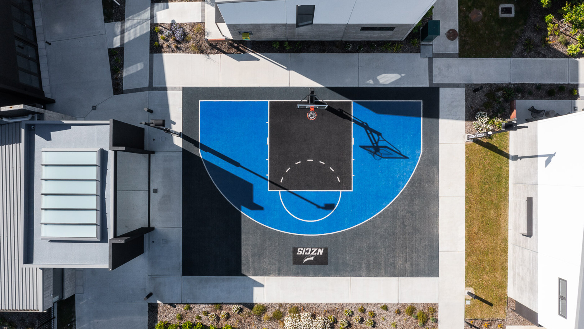 New Zealand Campus of Innovation and Sport | Accommodation in ...