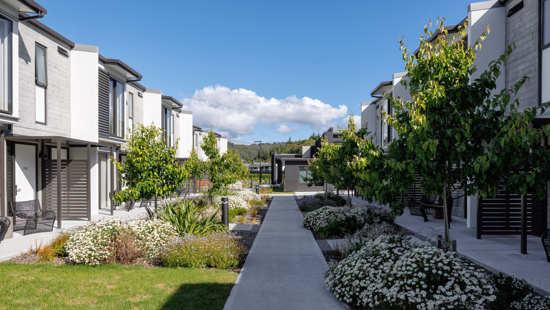 New Zealand Campus of Innovation and Sport | Accommodation in ...
