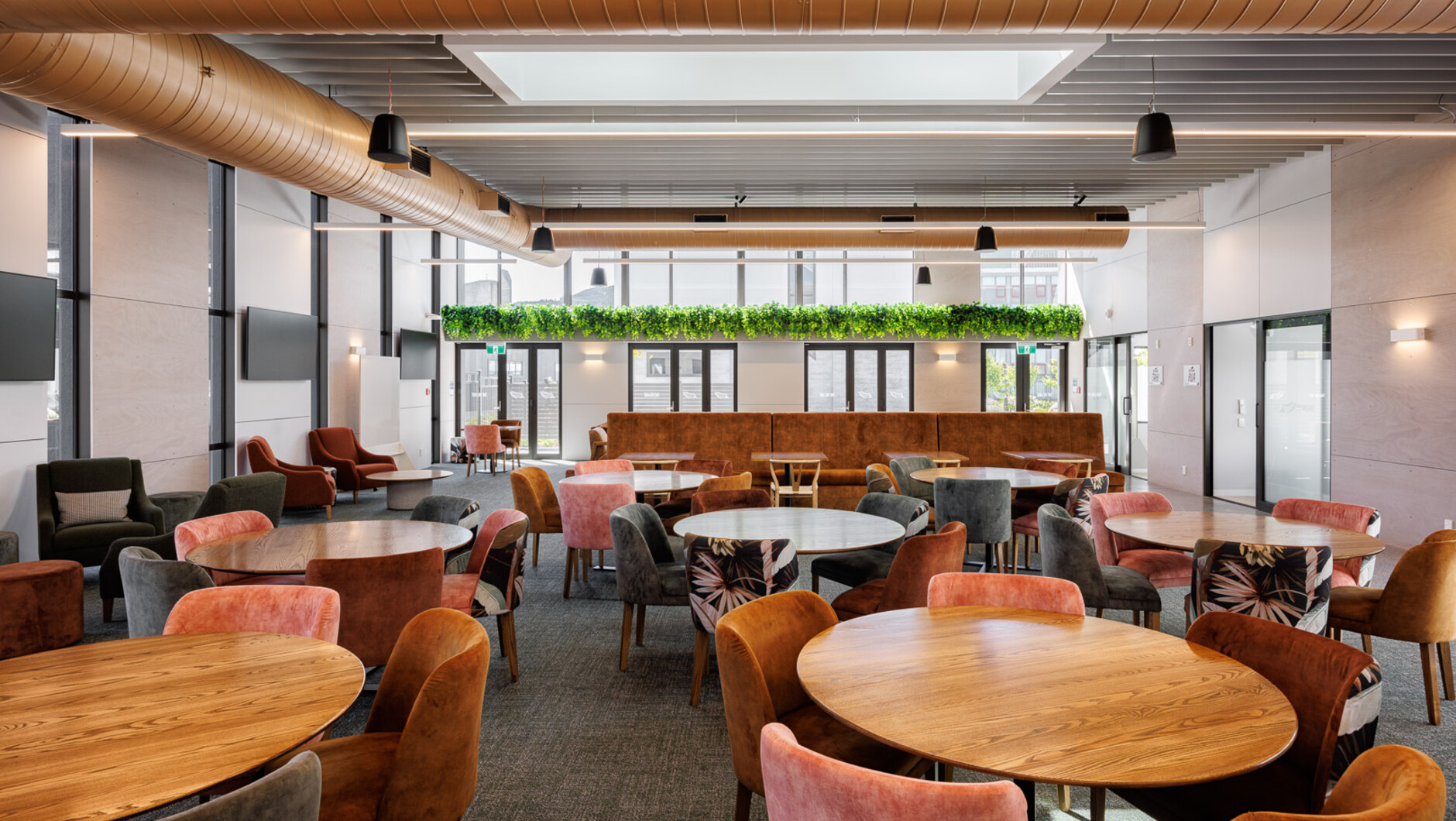 New Zealand Campus of Innovation and Sport | Accommodation in ...