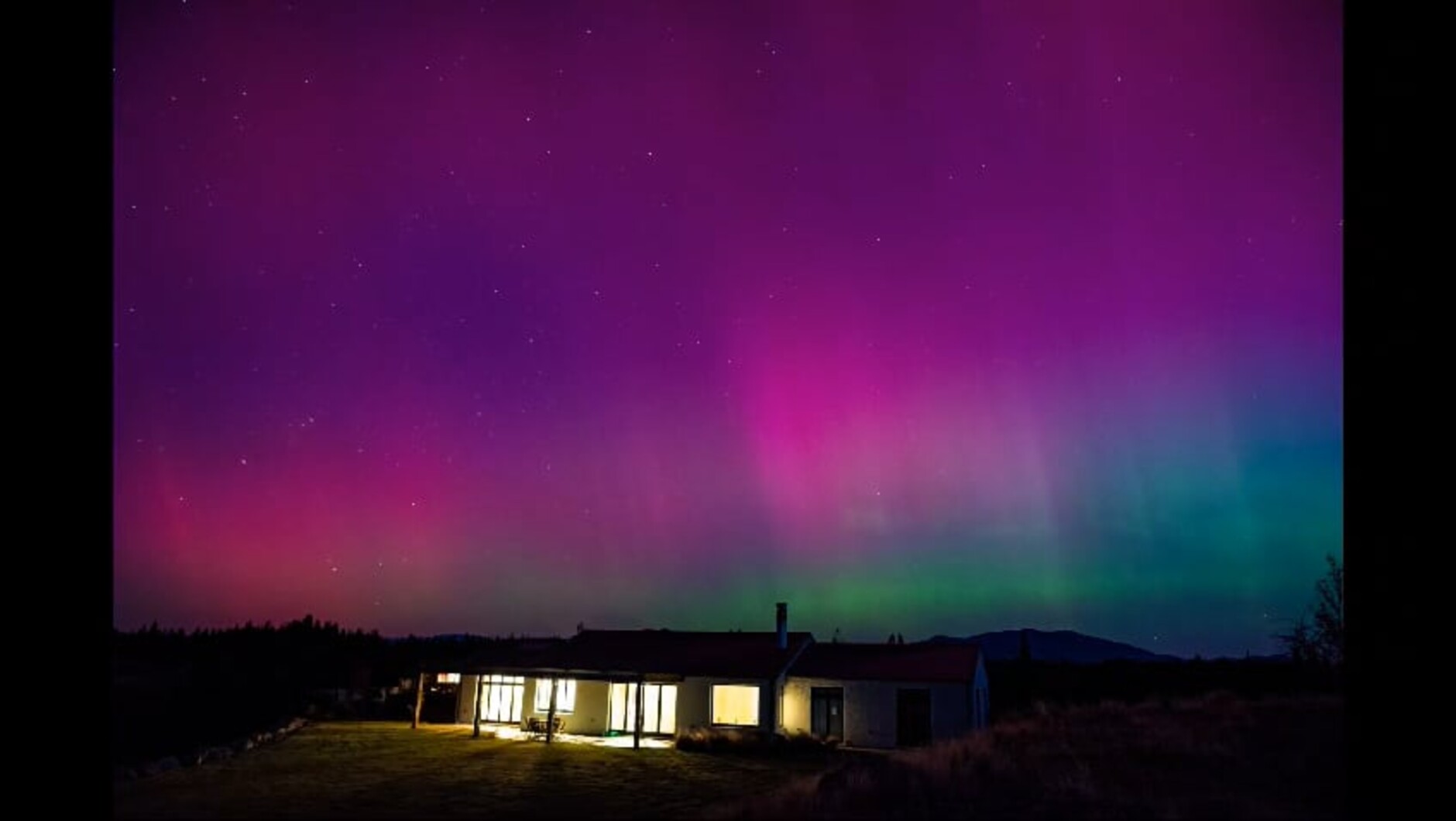 Pukaki Wine Cellar Observatory Stargazing | Activity in Christchurch ...