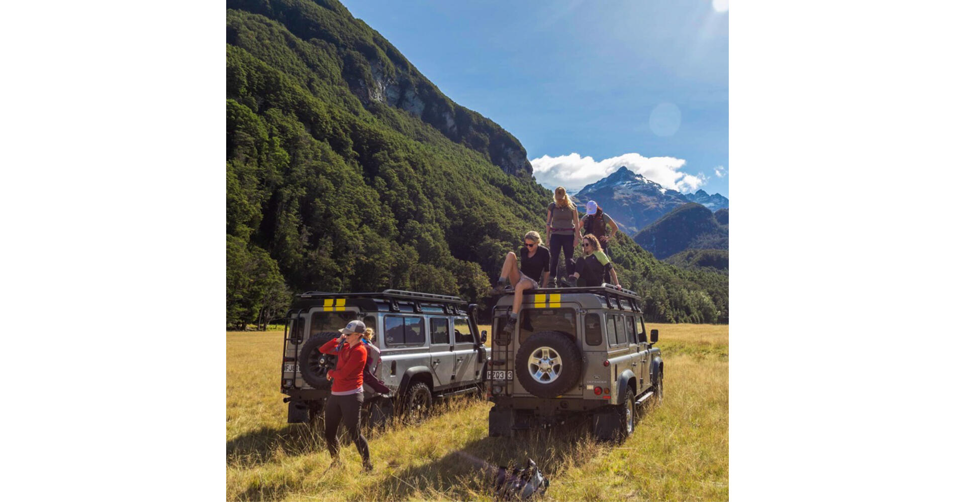 Girls Just Want To Have Fun | Tour