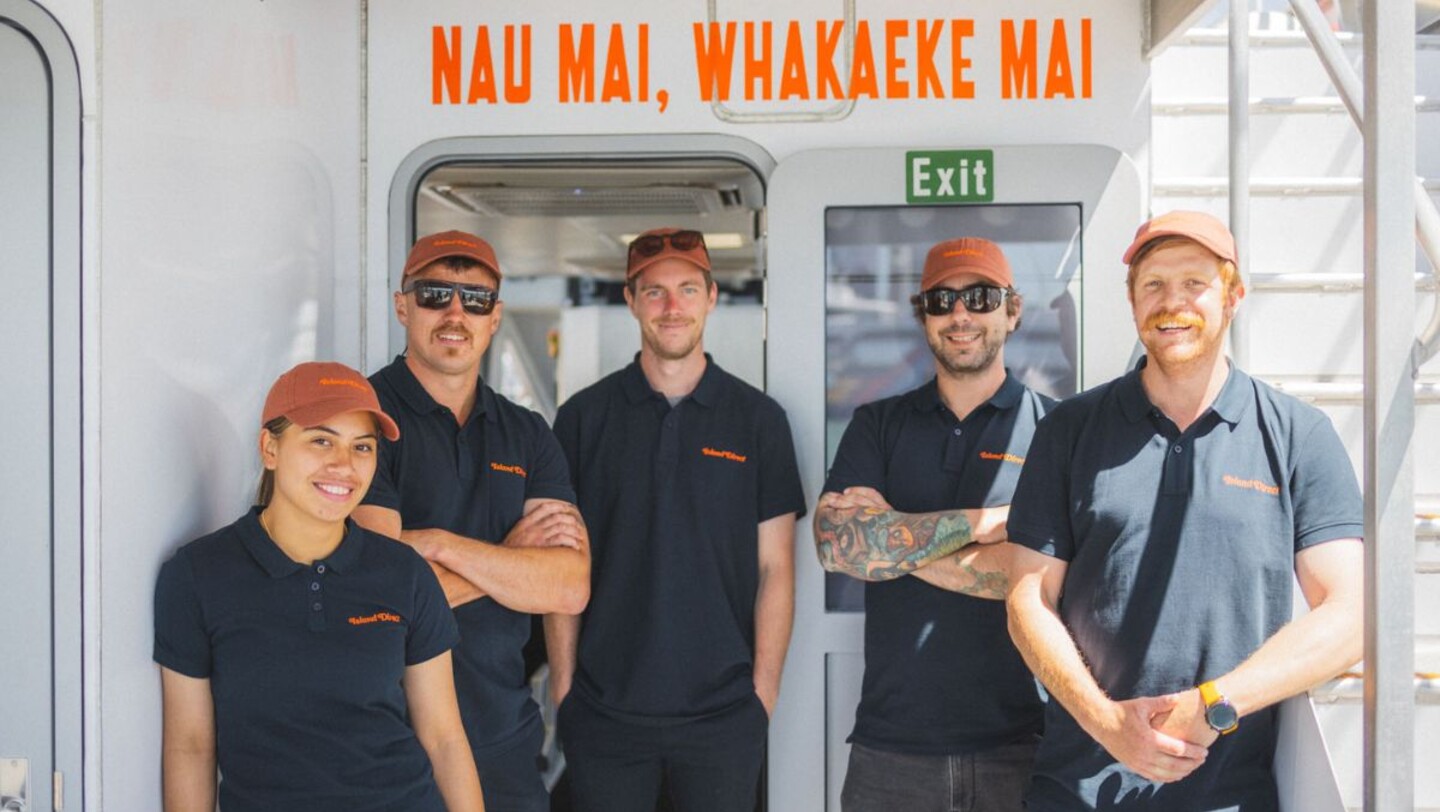 Waiheke Island Ferry – Pre-book or Walk-up | Transport in Auckland, New ...