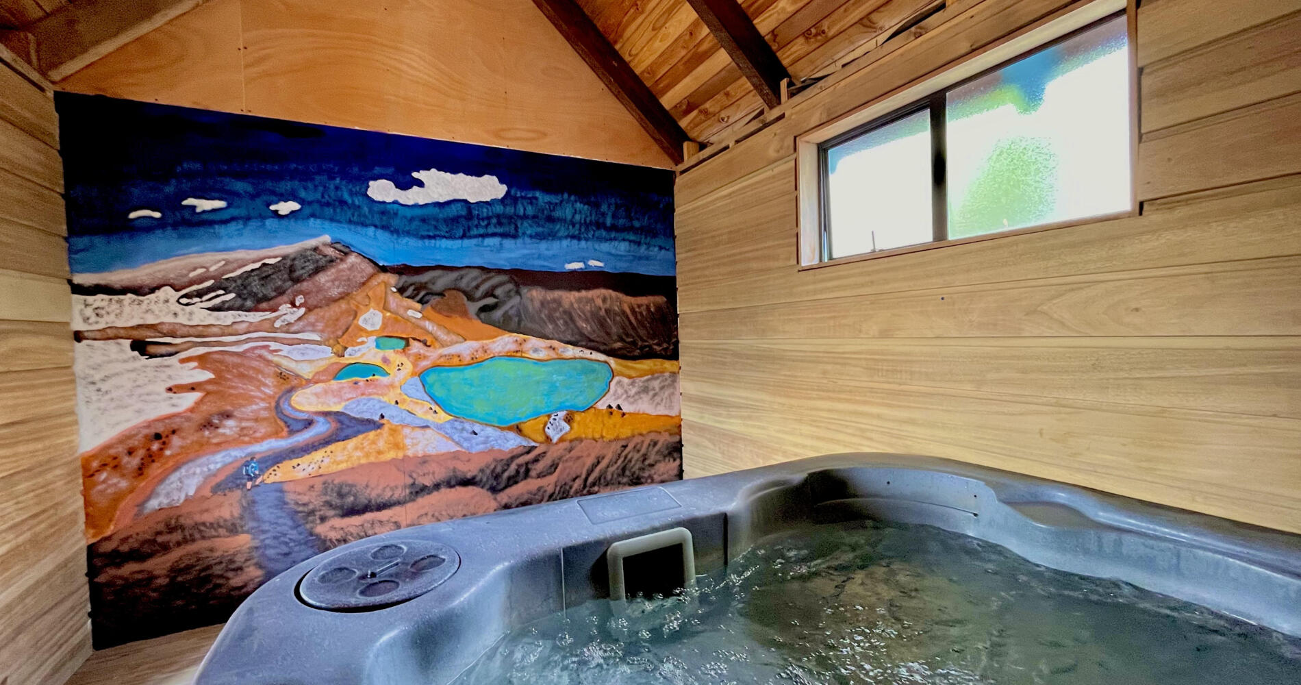 Adventure Motel | Accommodation in Ruapehu, New Zealand