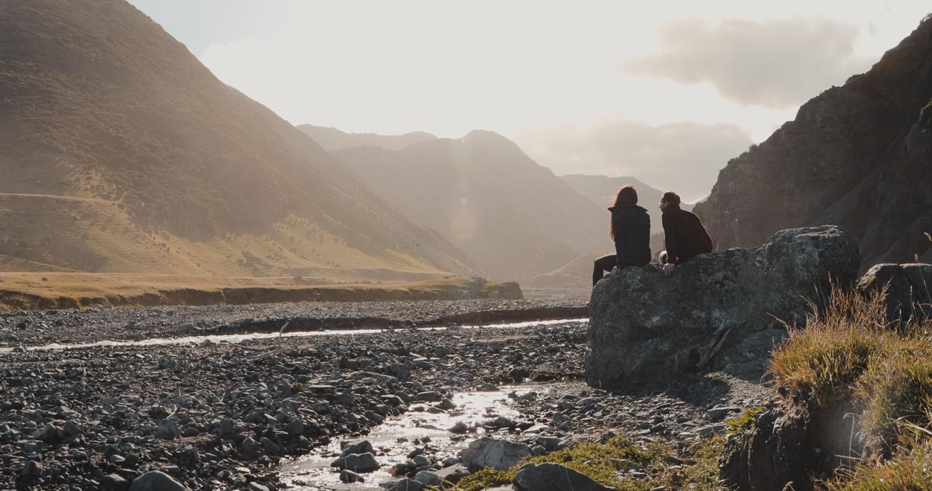 Multi-Day Tours I Cycle Remutaka by Wildfinder | Multi-Day Tours & Packages