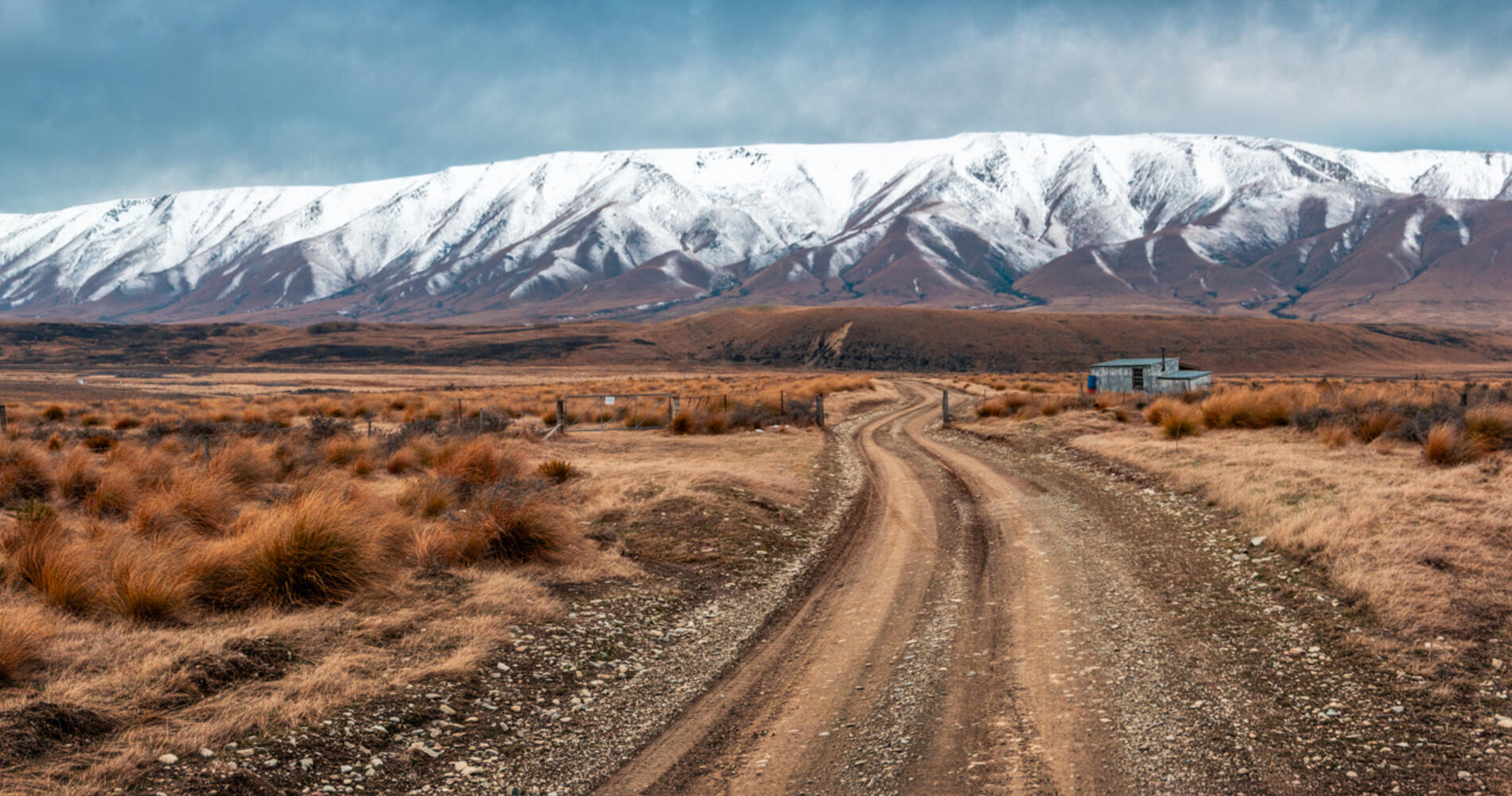 3 Day Private Photography Tour from Queenstown - The Maniototo | Tour