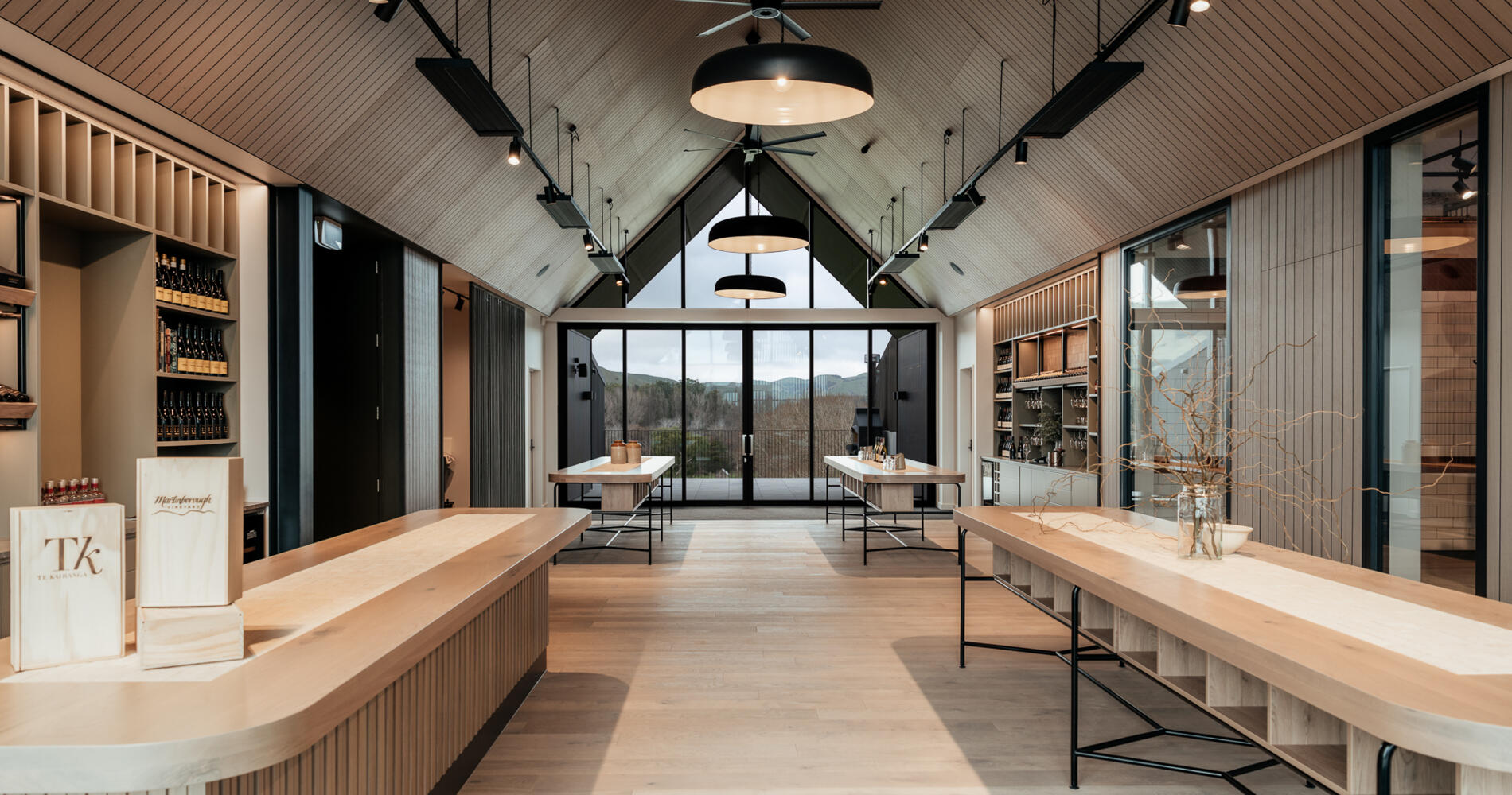 The Runholder | Activities & Day Trips in Wairarapa, New Zealand