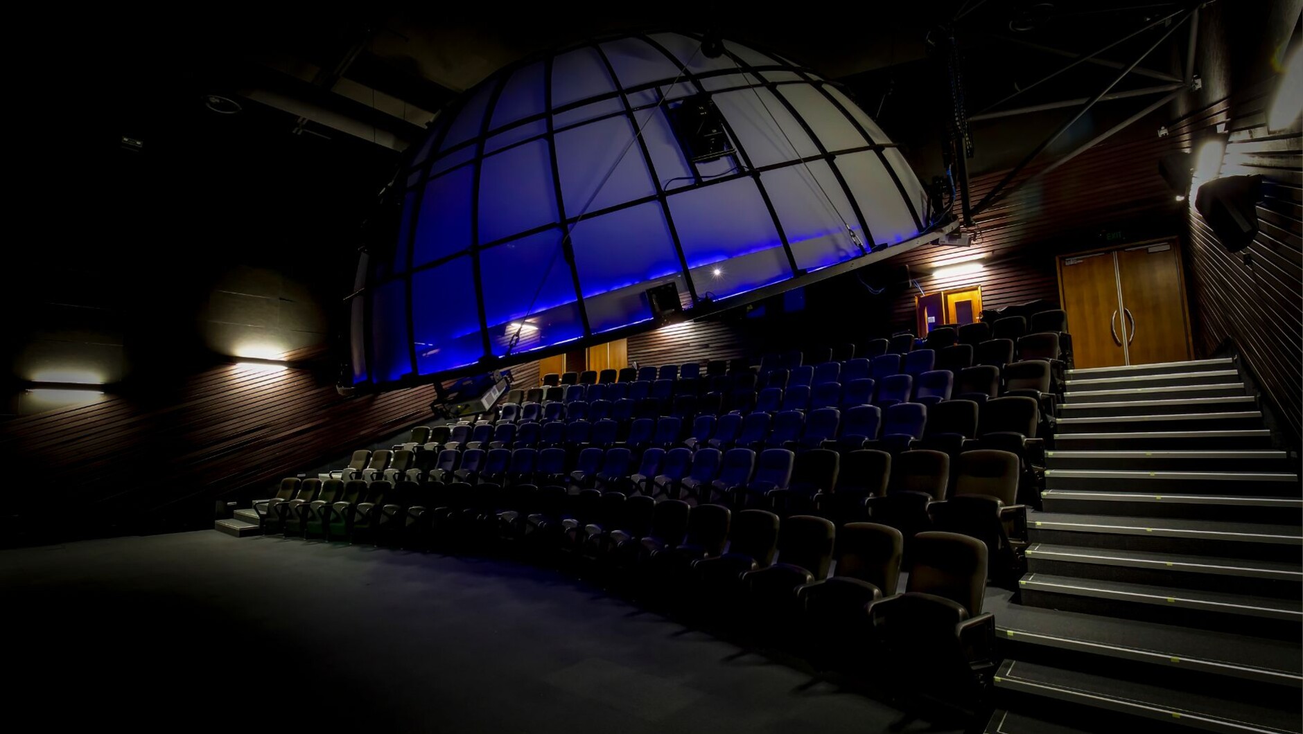 The Sir Edmund Hillary Alpine Centre | Activities & Day Trips in ...