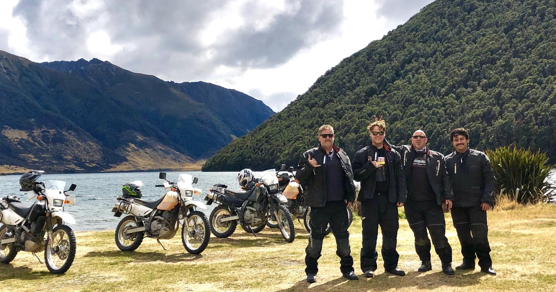 1 Day Guided Adventure Motorcycle Tour | Activities & Day Trips in ...