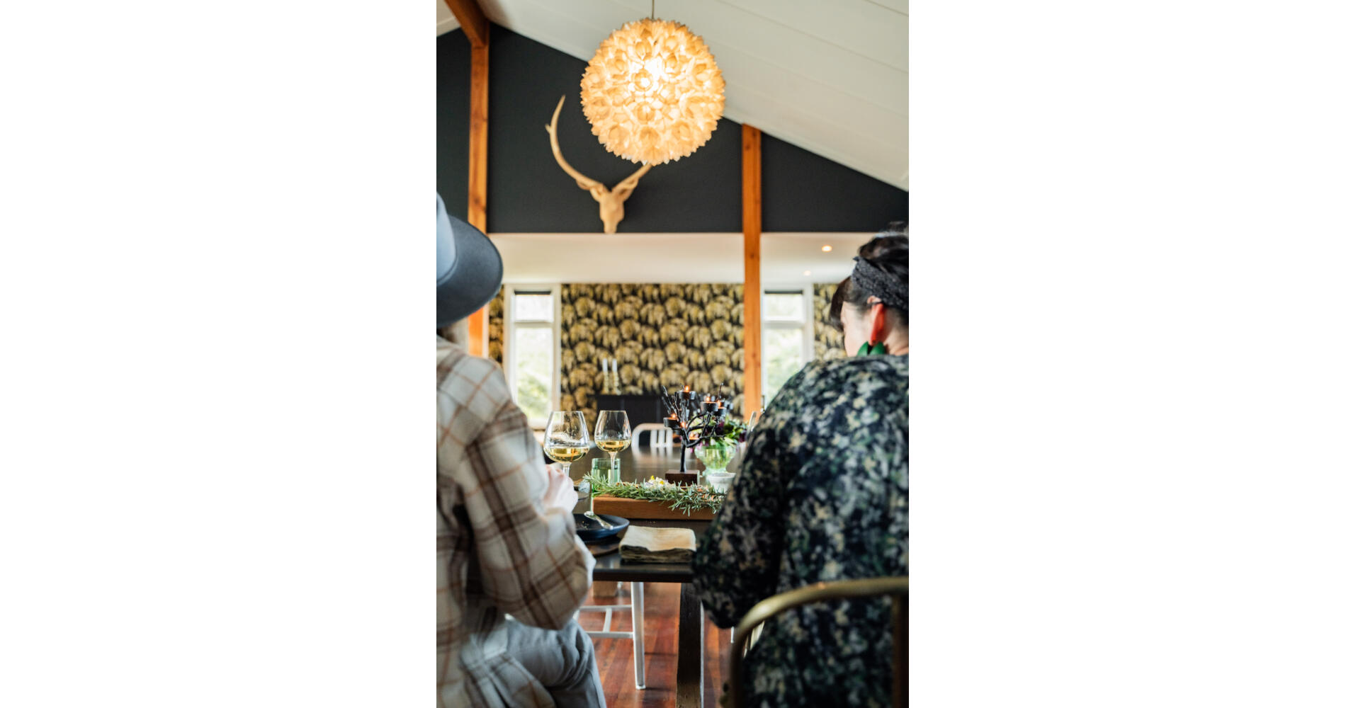 Supper Club at Hapuku Kitchen | Activities & Day Trips in Christchurch ...