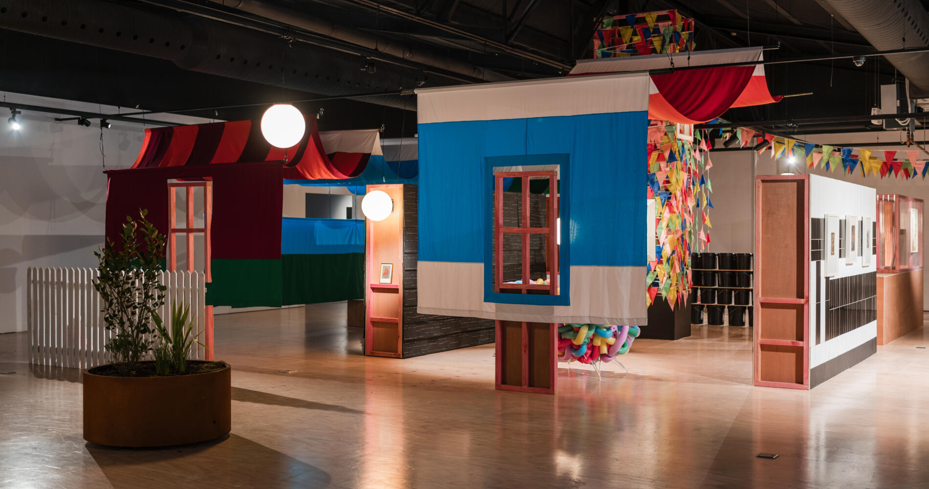 Whangarei Art Museum | Activity in Northland & Bay of Islands, New Zealand