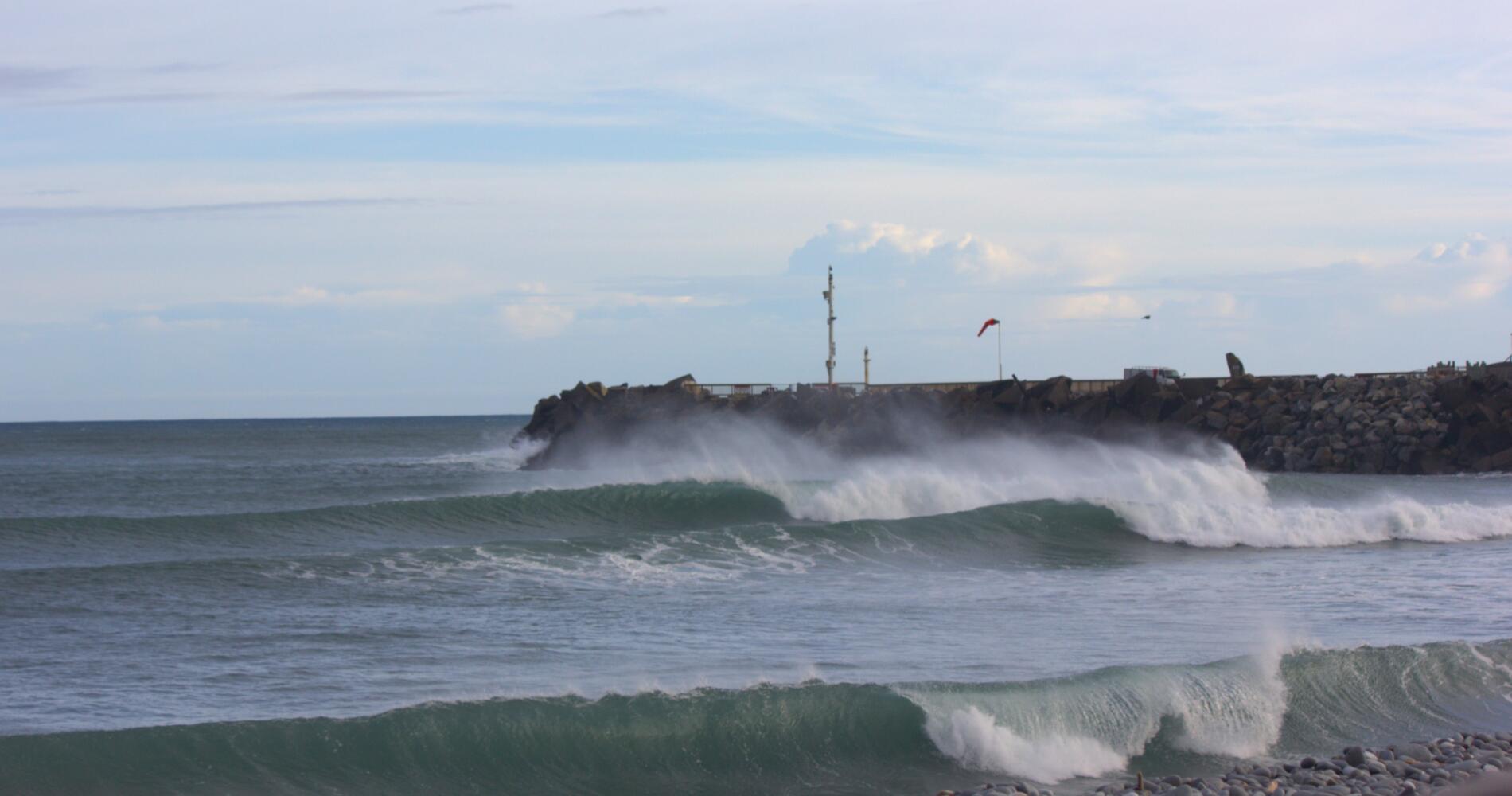 Weekend Warrior - New Zealand Guided Surf Trips | Multi-Day Tours ...