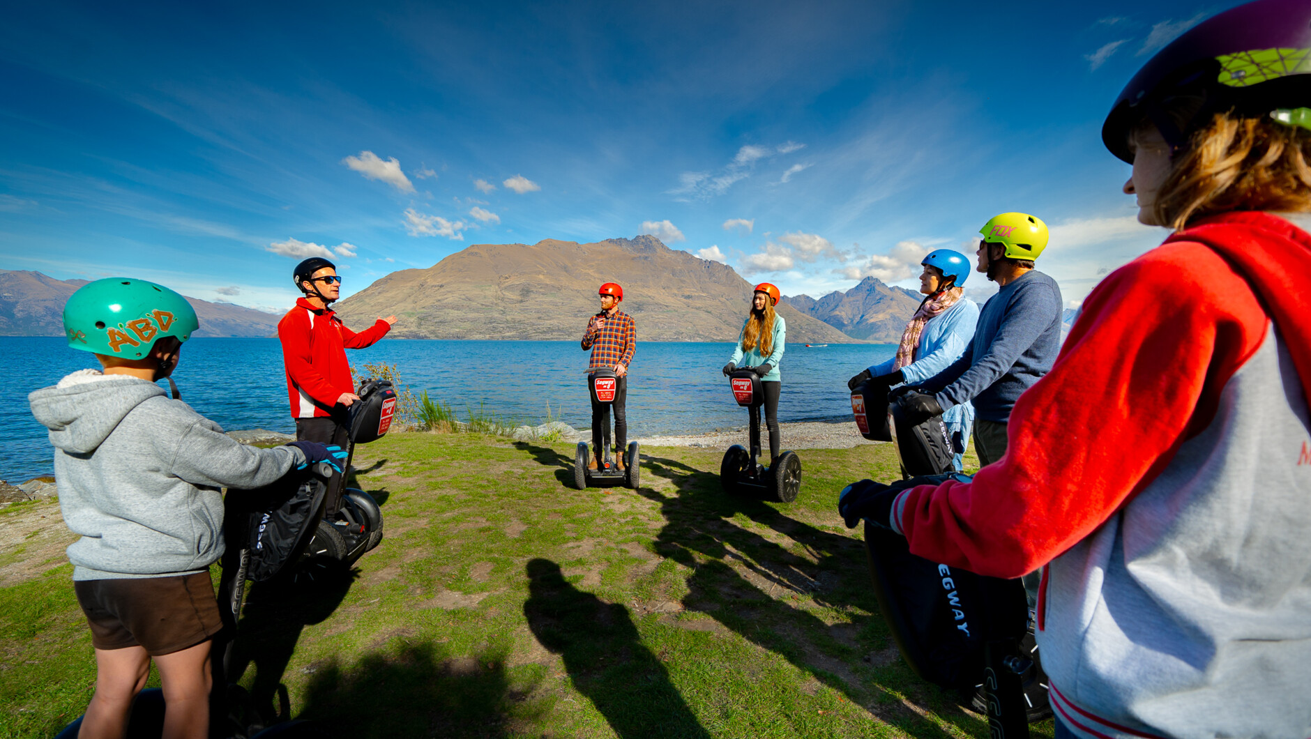 Queenstown Tour - 2 Hours | Activities & Day Trips in Queenstown, New ...