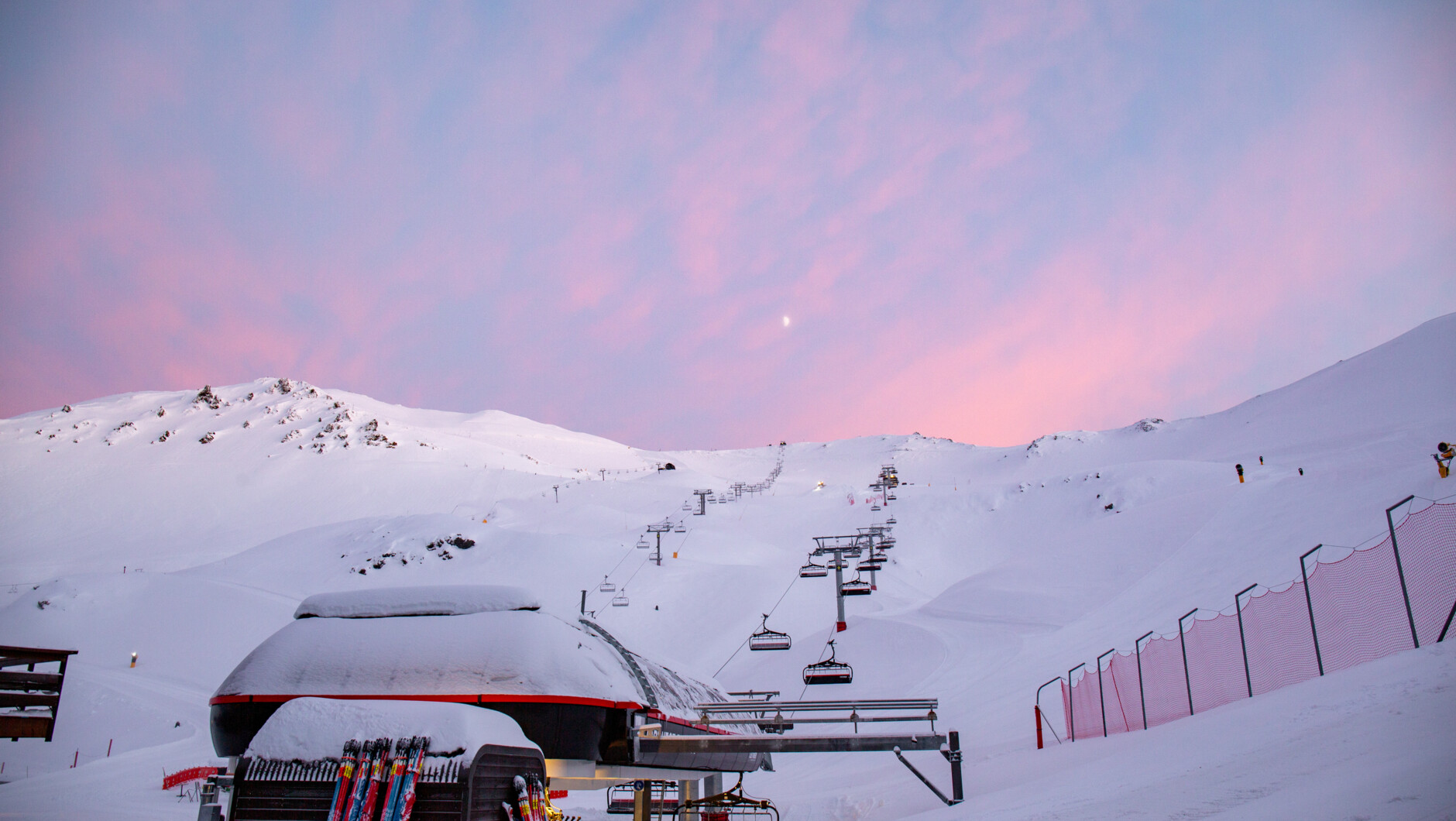Mt Hutt Ski Area | Activities & Day Trips in Christchurch - Canterbury ...