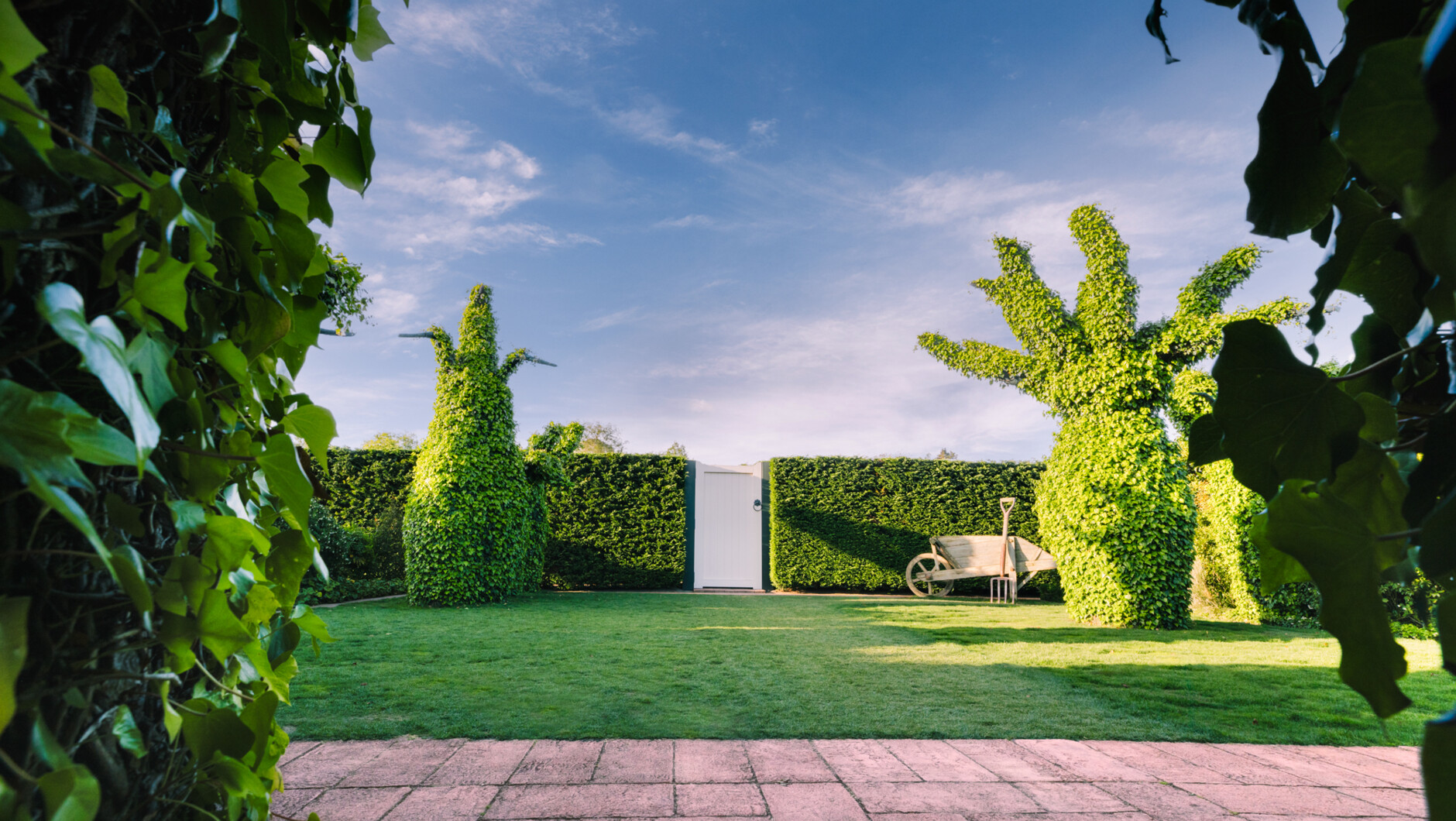 Hamilton Gardens | Activities & Day Trips in Waikato, New Zealand