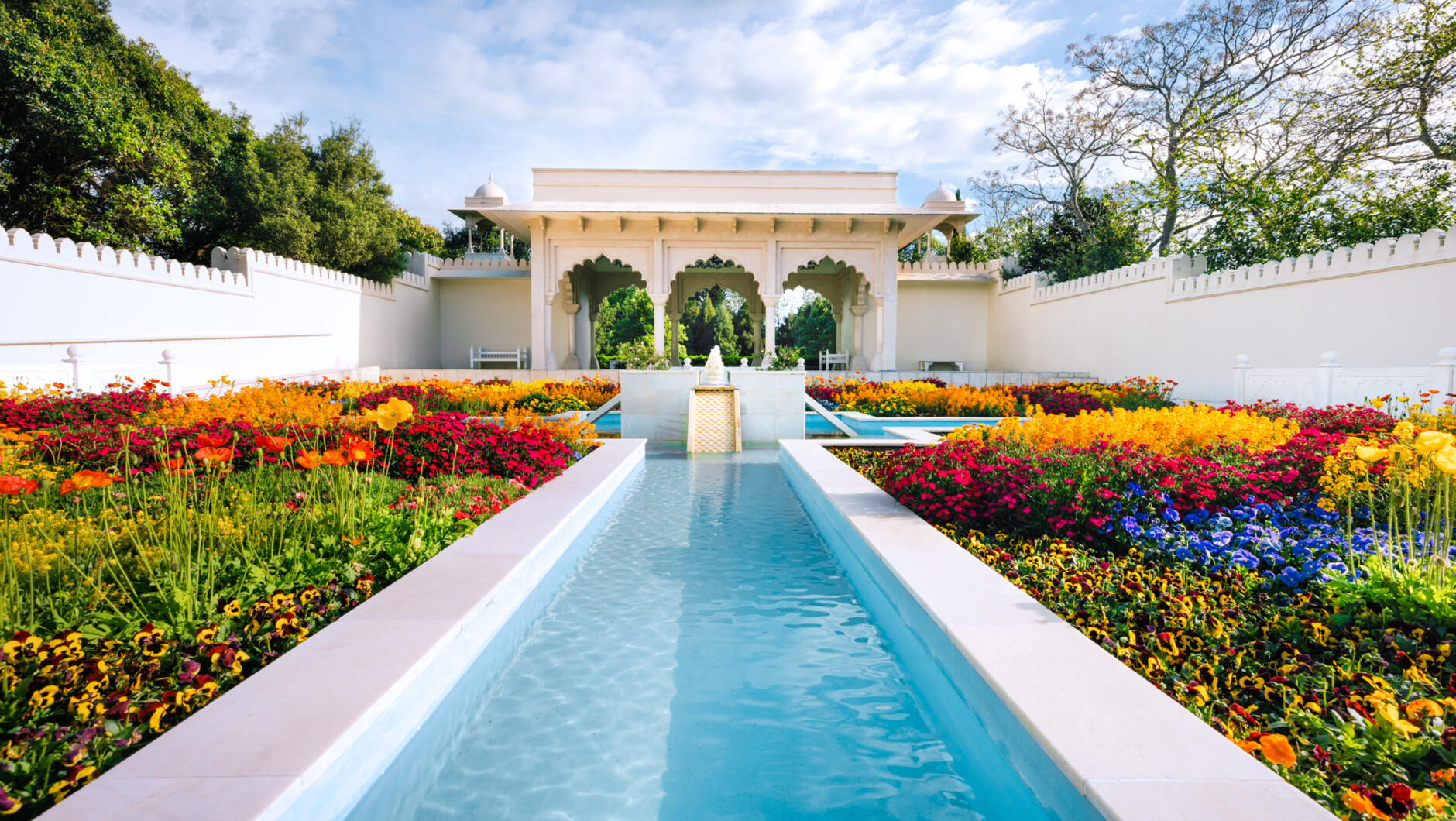 Hamilton Gardens | Activities & Day Trips in Waikato, New Zealand