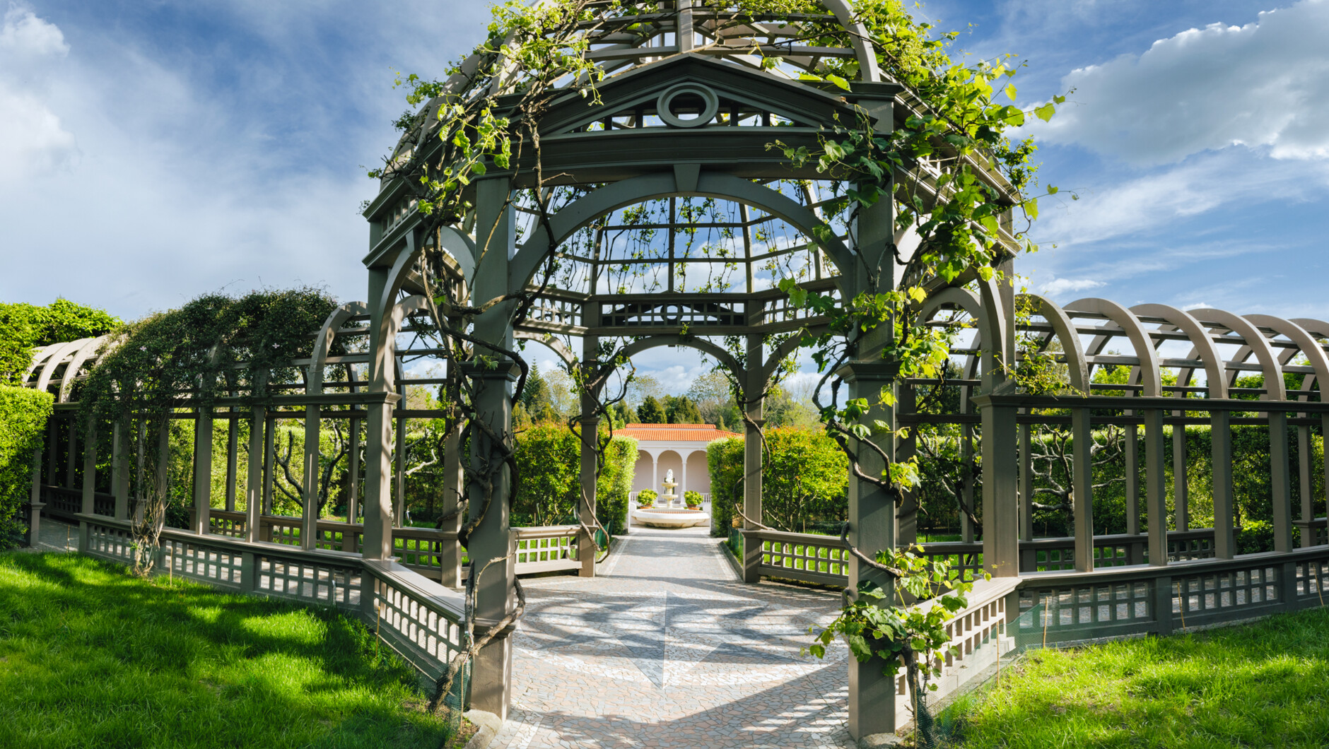 Hamilton Gardens | Activities & Day Trips in Waikato, New Zealand