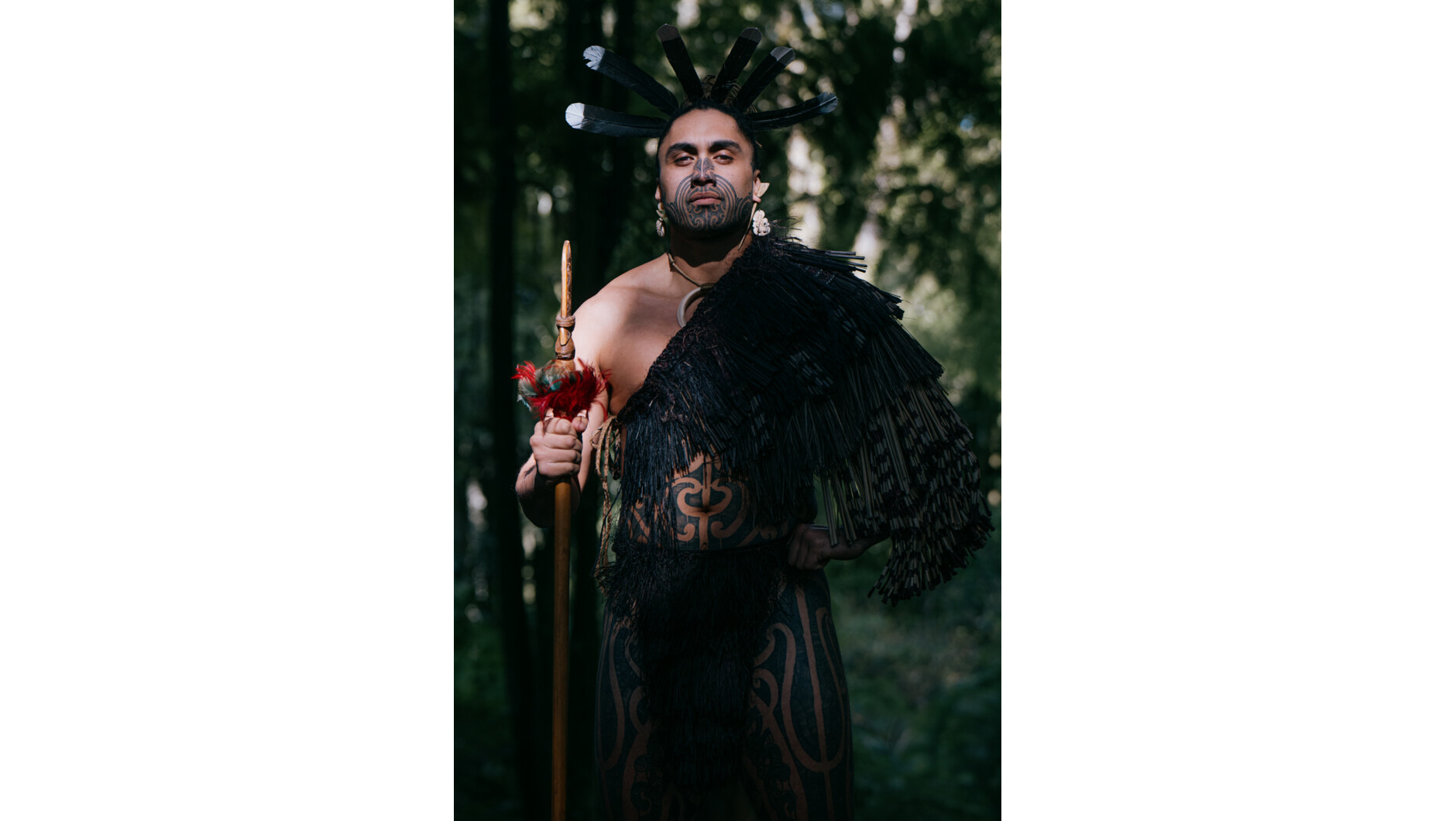 Te Pā Tū | Activities & Day Trips in Rotorua, New Zealand