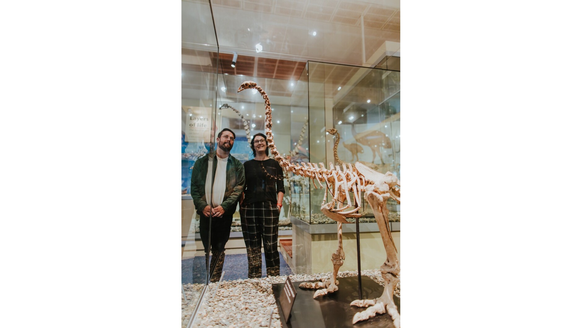 Tūhura Otago Museum | Activities & Day Trips in Dunedin, New Zealand