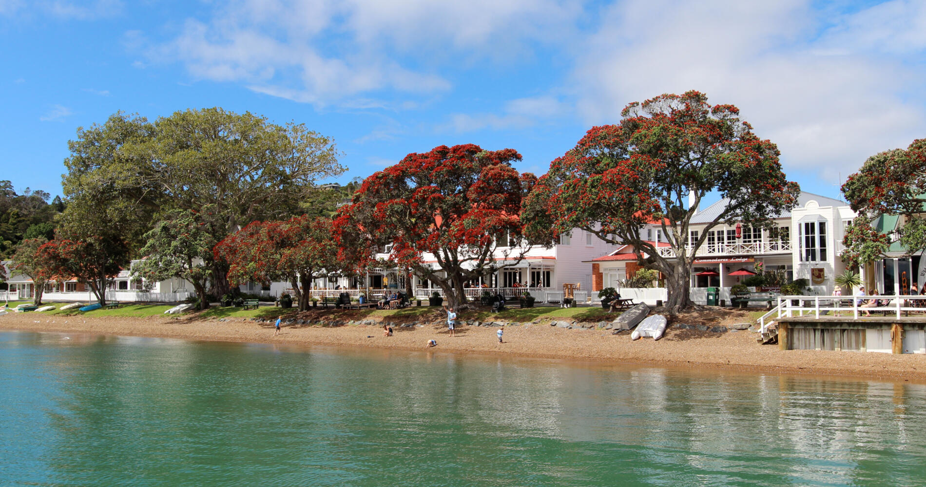 Russell Mini Tour | Activity in Northland & Bay of Islands, New Zealand