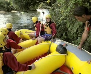 Kaitiaki Adventures | Activities & Day Trips in Rotorua, New Zealand