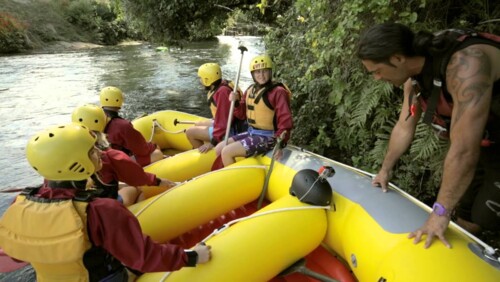 Kaitiaki Adventures | Activities & Day Trips in Rotorua, New Zealand