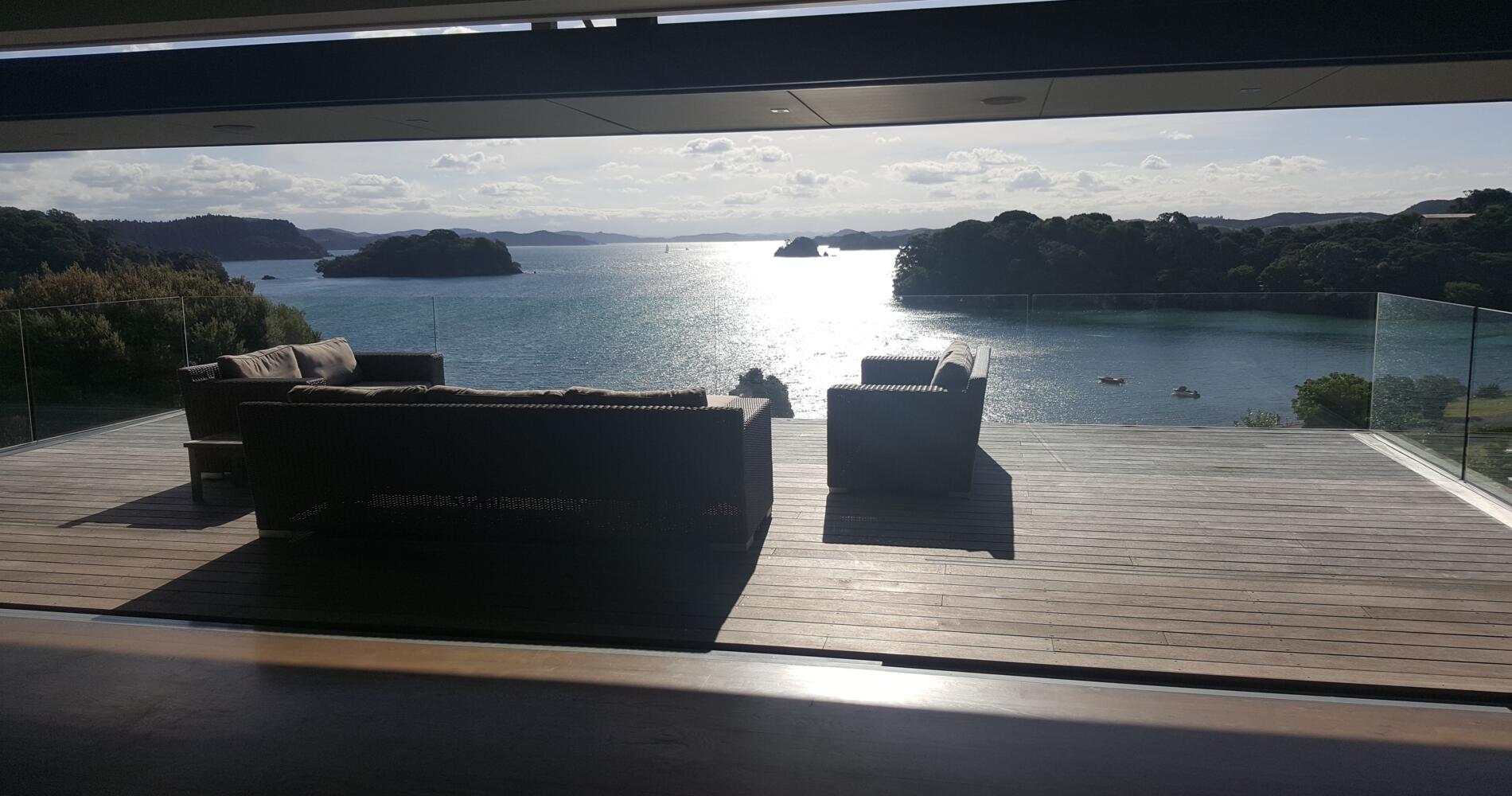 Oke Beach House | Accommodation in Northland & Bay of Islands, New Zealand