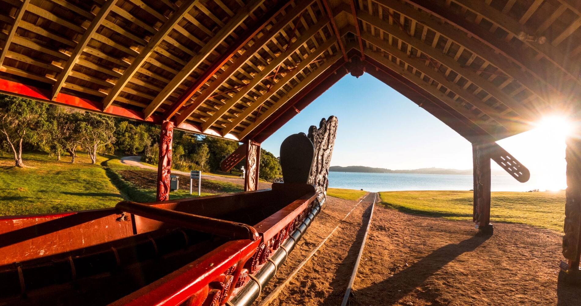 Waitangi Treaty Grounds Admission - 2 Day Pass | Activities & Day Trips ...