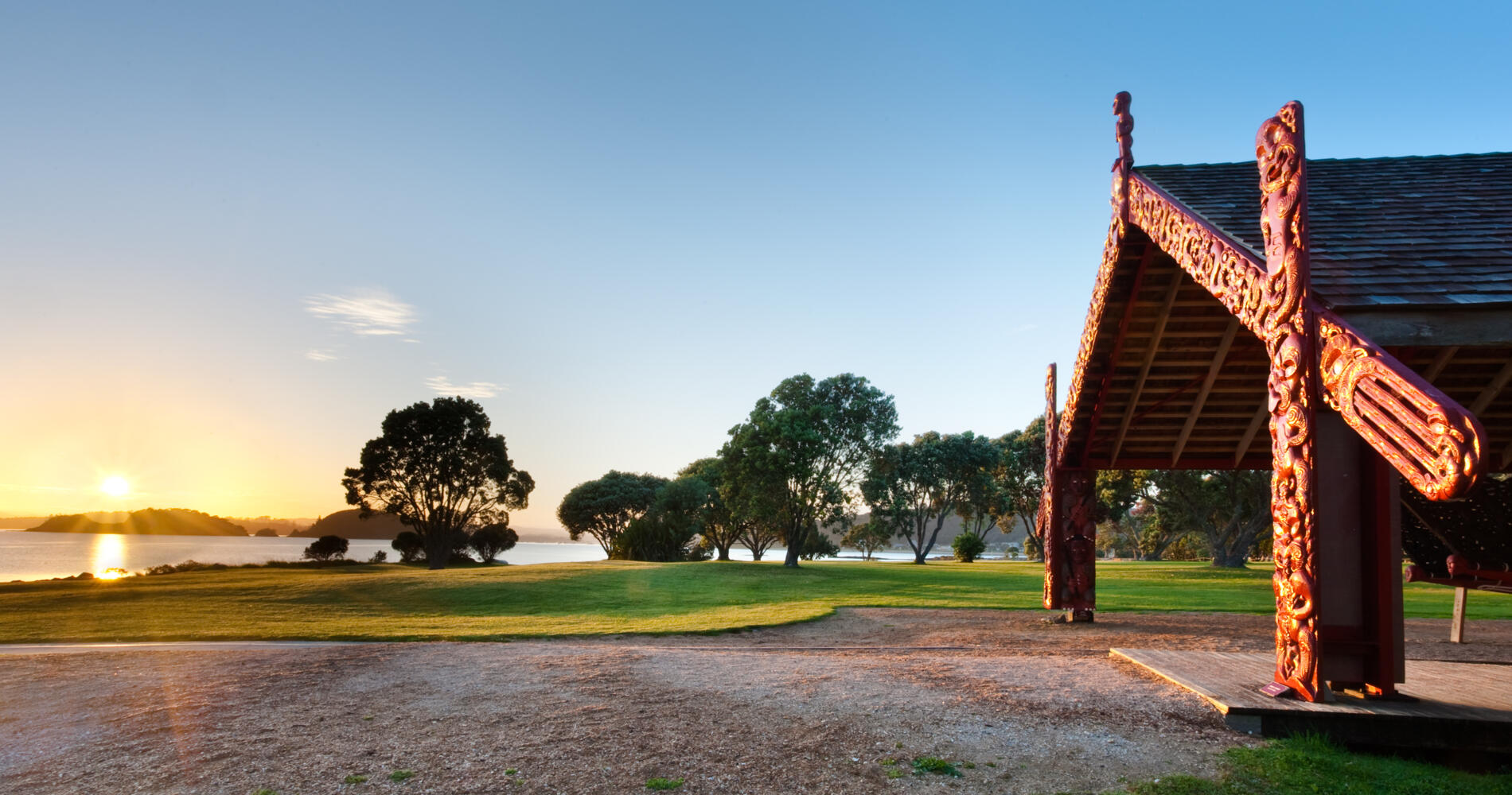 Waitangi Treaty Grounds | Activities & Day Trips in Northland & Bay of ...