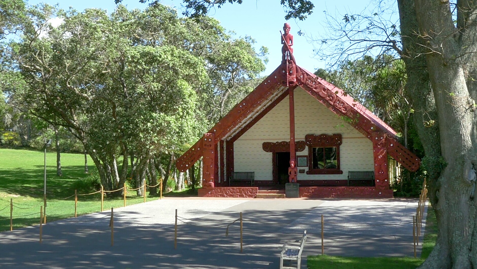 Waitangi Treaty Grounds | Activities & Day Trips in Northland & Bay of ...