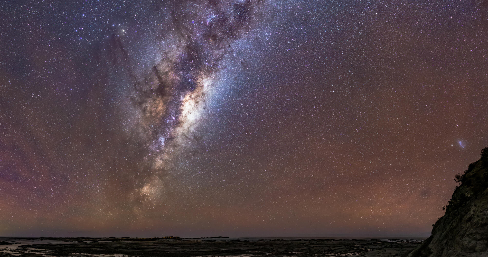Kaikōura Night Sky Experience - Capture the Stars with NZ Travel ...