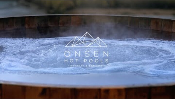 Onsen Hot Pools Retreat & Day Spa | Activities & Day Trips in ...