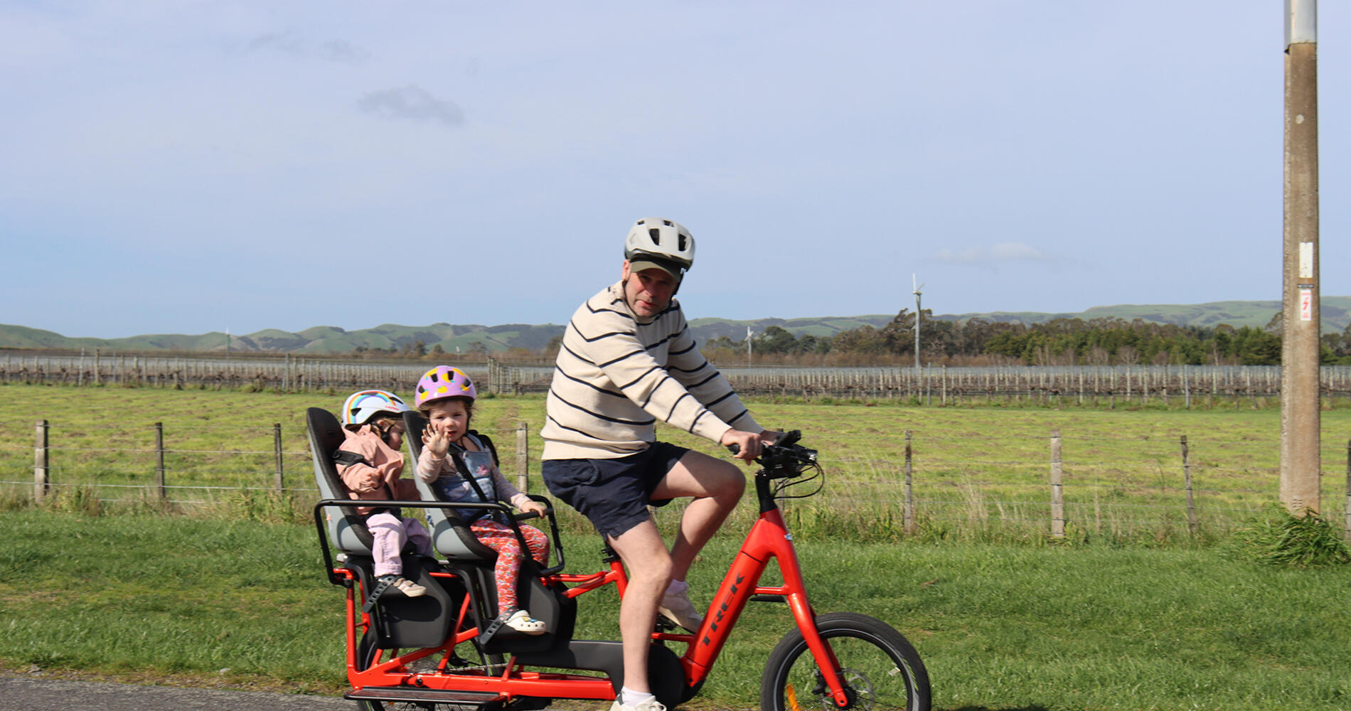 Remutaka Adventure | Activities & Day Trips in Wairarapa, New Zealand