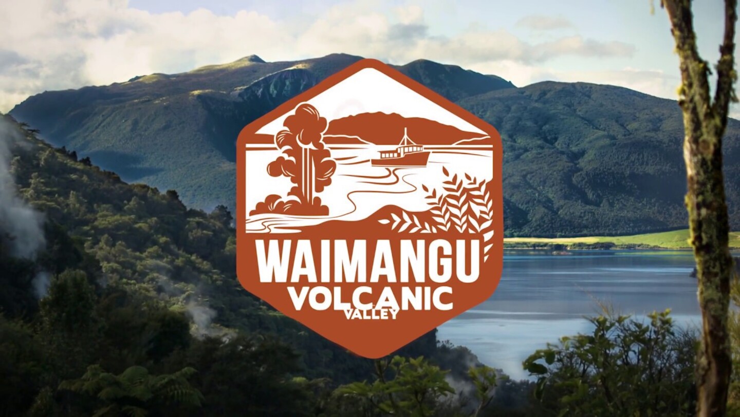 Waimangu Volcanic Valley | Activities & Day Trips in Rotorua, New Zealand