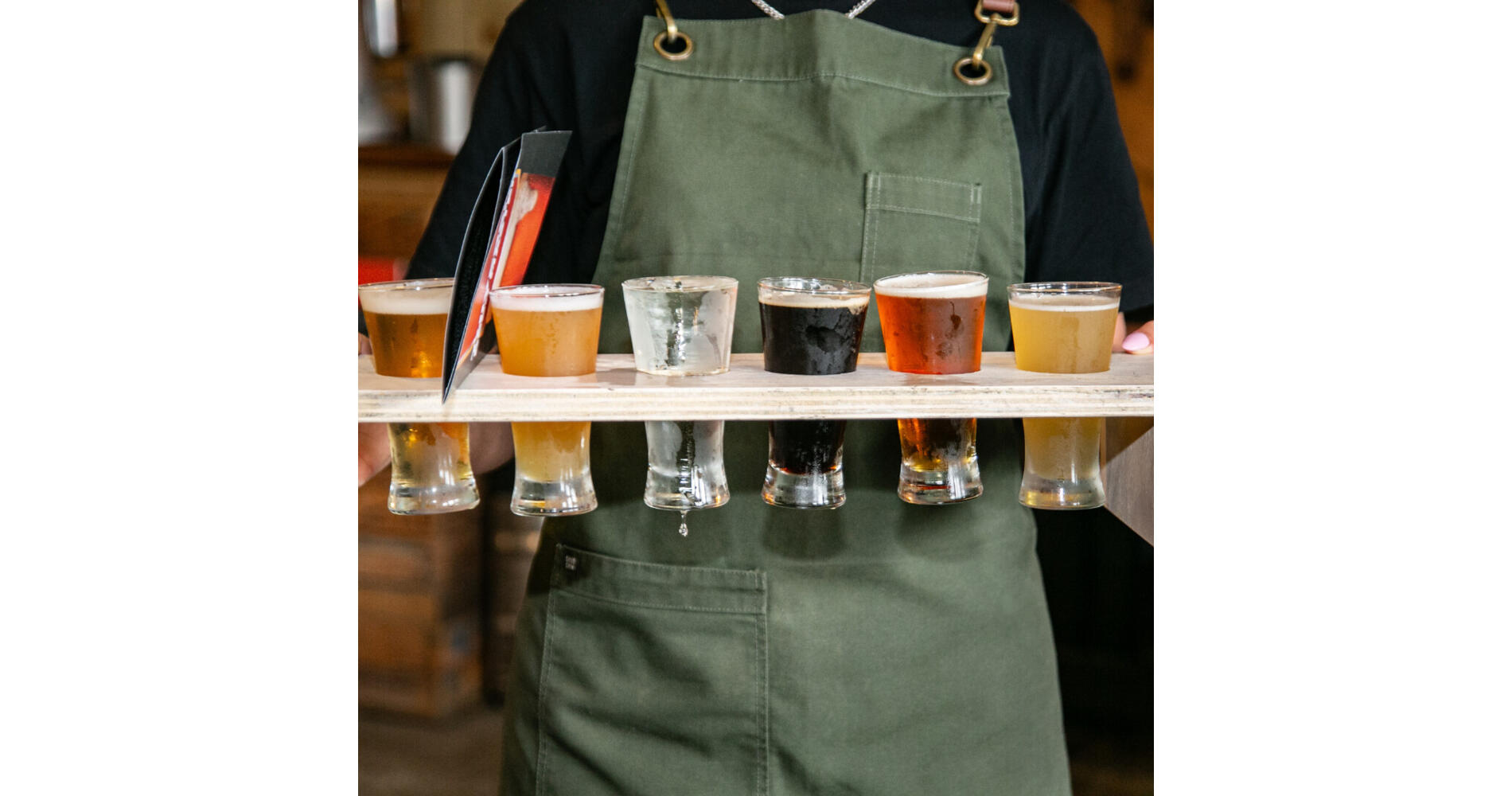 Tui Brewery HQ | Activities & Day Trips in Manawatū, New Zealand