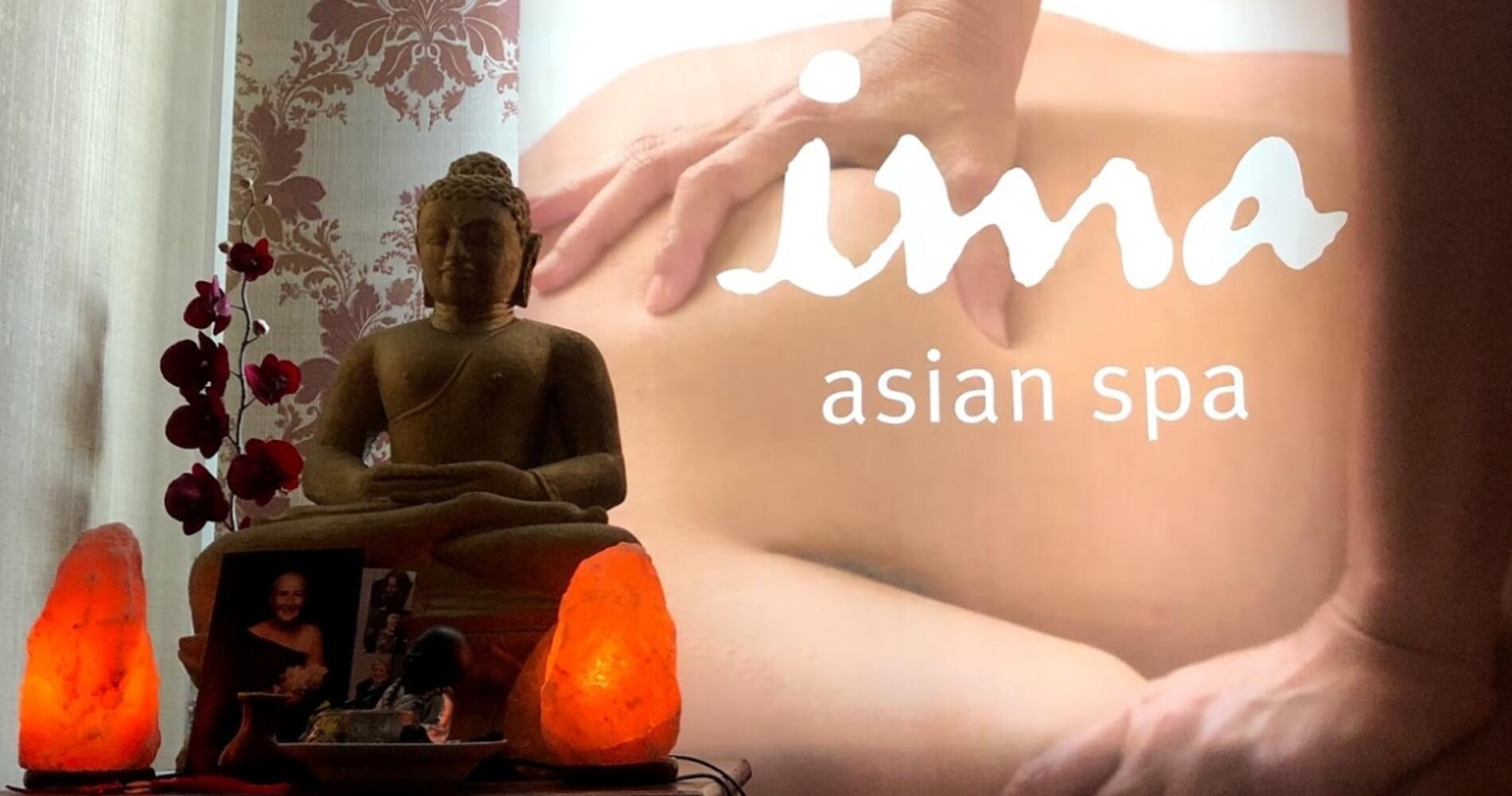 Ima Asian Spa | Activities & Day Trips in Nelson Tasman, New Zealand