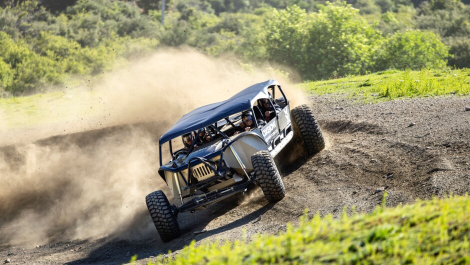 Oxbow Adventure Co - Ultimate Off-Roading | Activities & Day Trips in ...