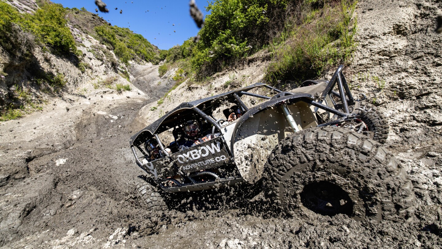 Oxbow Adventure Co - Ultimate Off-Roading | Activities & Day Trips in ...