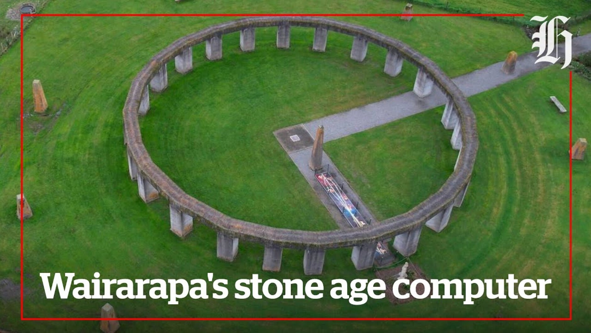 Stonehenge Aotearoa | Activities & Day Trips in Wairarapa, New Zealand