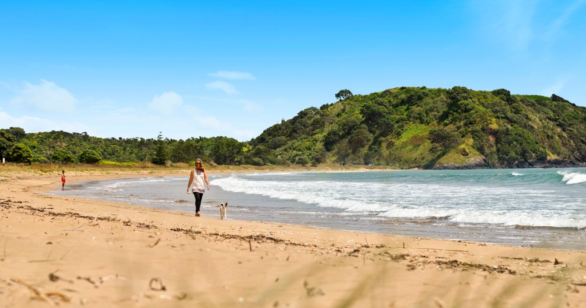 Taipa Beach Resort | Accommodation in Northland & Bay of Islands, New ...