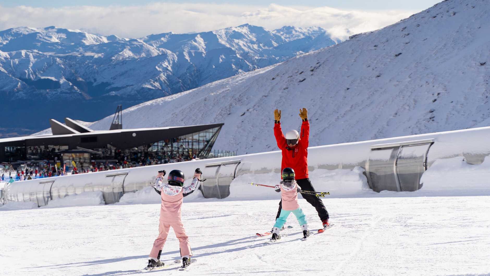 The Remarkables Ski Area | Activities & Day Trips in Queenstown, New ...