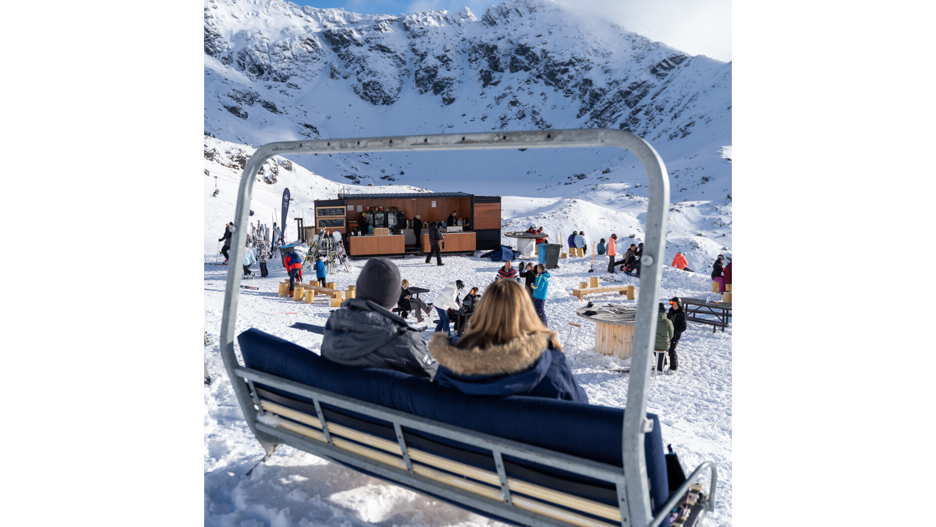 The Remarkables Ski Area | Activities & Day Trips in Queenstown, New ...