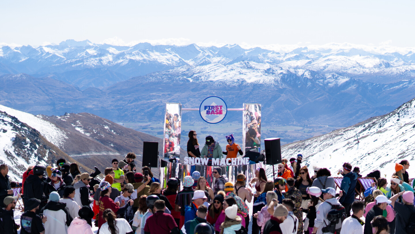 The Remarkables Ski Area | Activities & Day Trips in Queenstown, New ...
