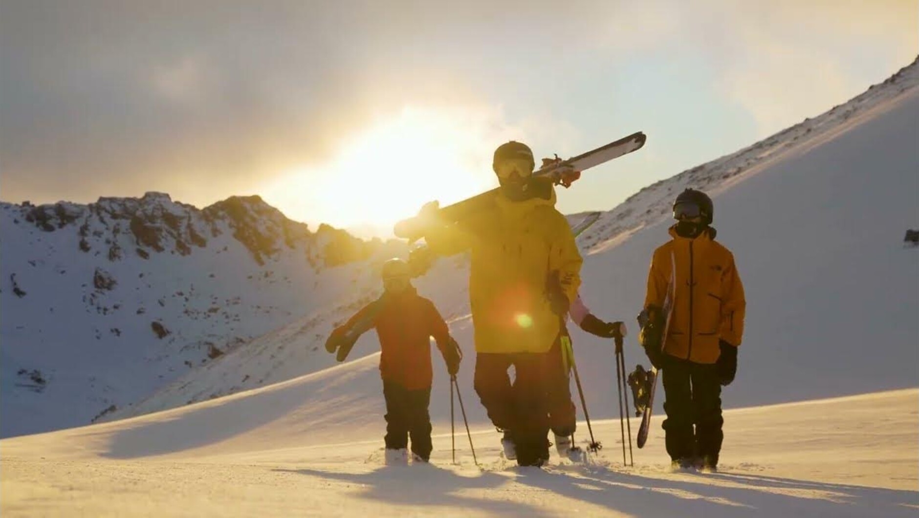 The Remarkables Ski Area | Activities & Day Trips in Queenstown, New ...