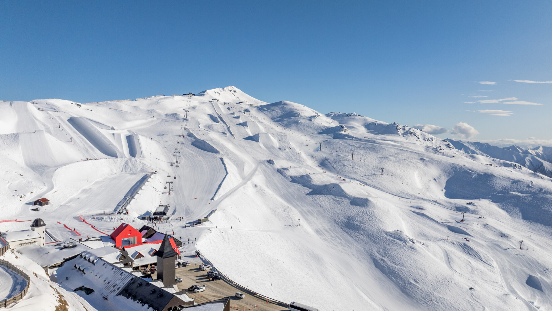 Cardrona Alpine Resort | Activities & Day Trips in Wānaka, New Zealand