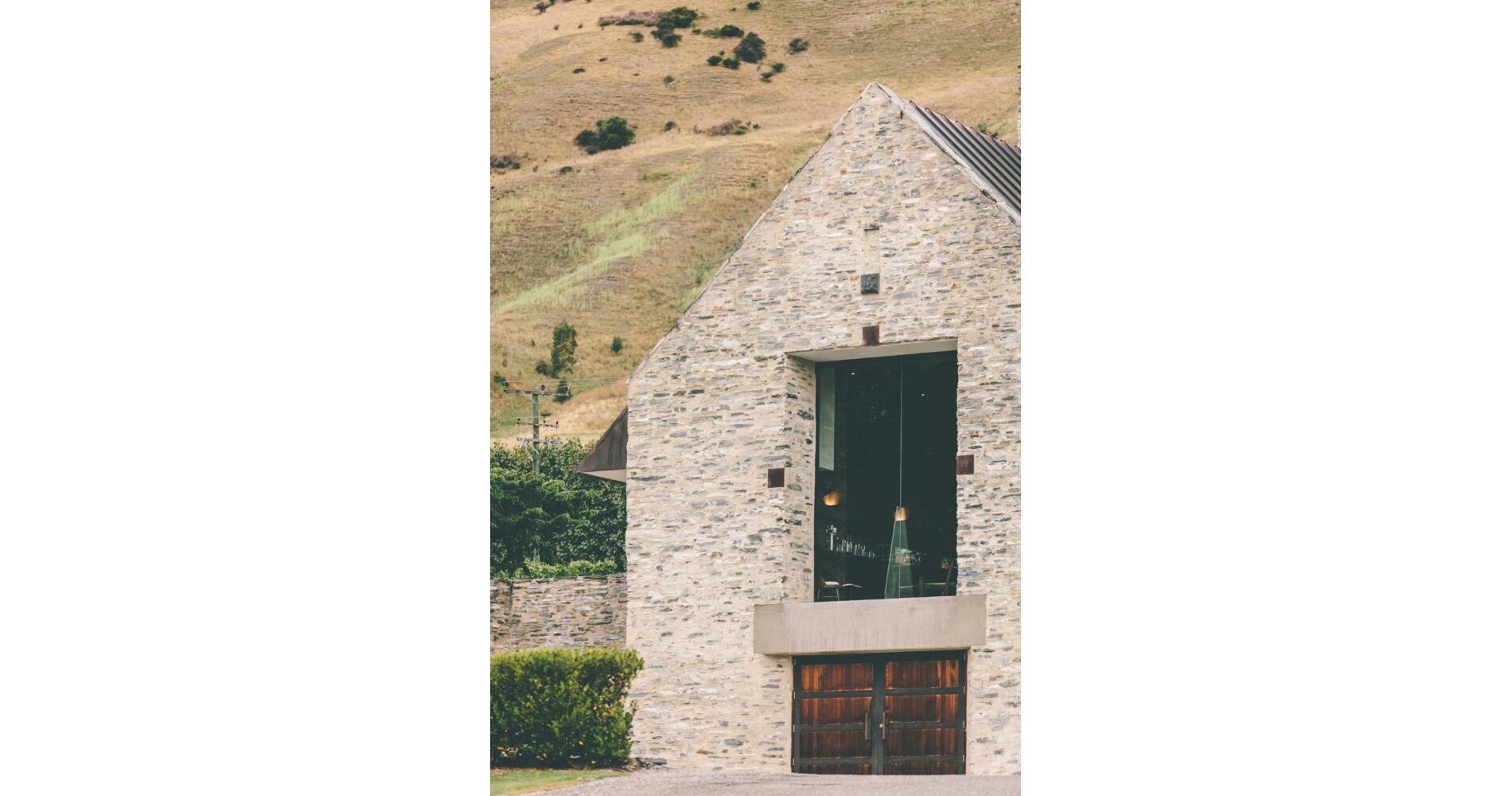 Amisfield Restaurant & Cellar | Activities & Day Trips in Queenstown ...