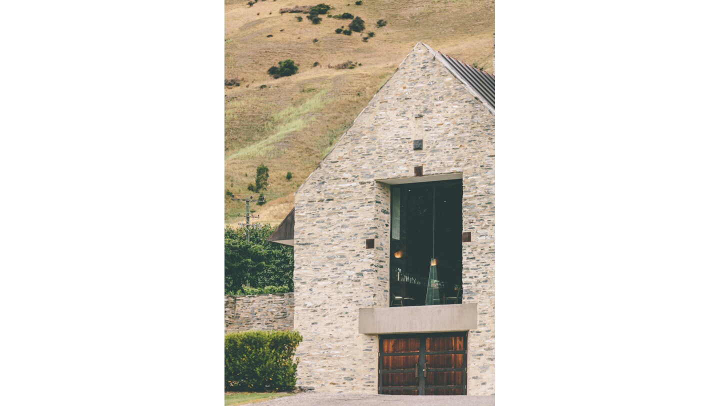 Amisfield Restaurant & Cellar | Activities & Day Trips in Queenstown ...