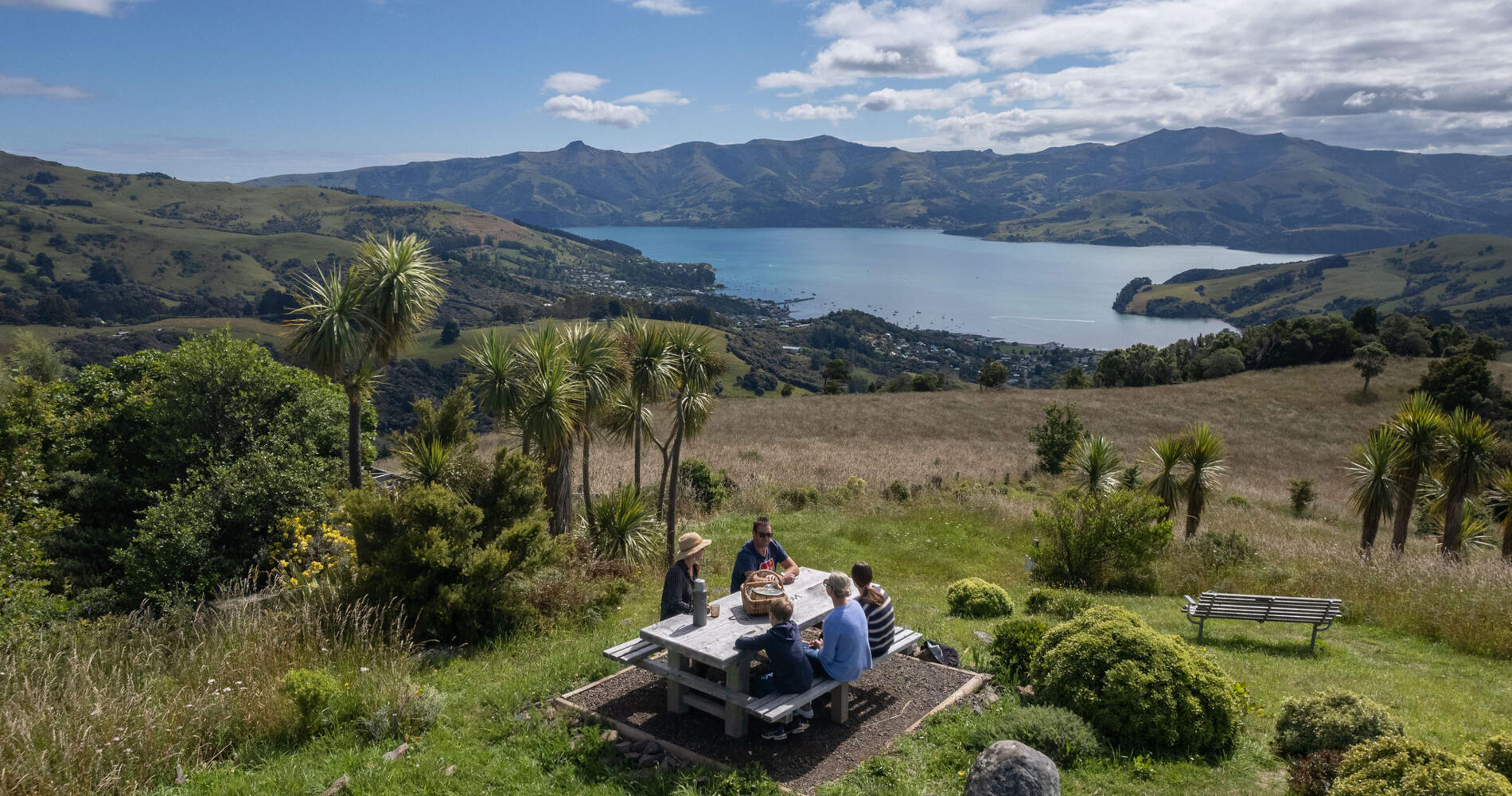 Akaroa Nature and History Tours - The Seventh Generation | Activities ...