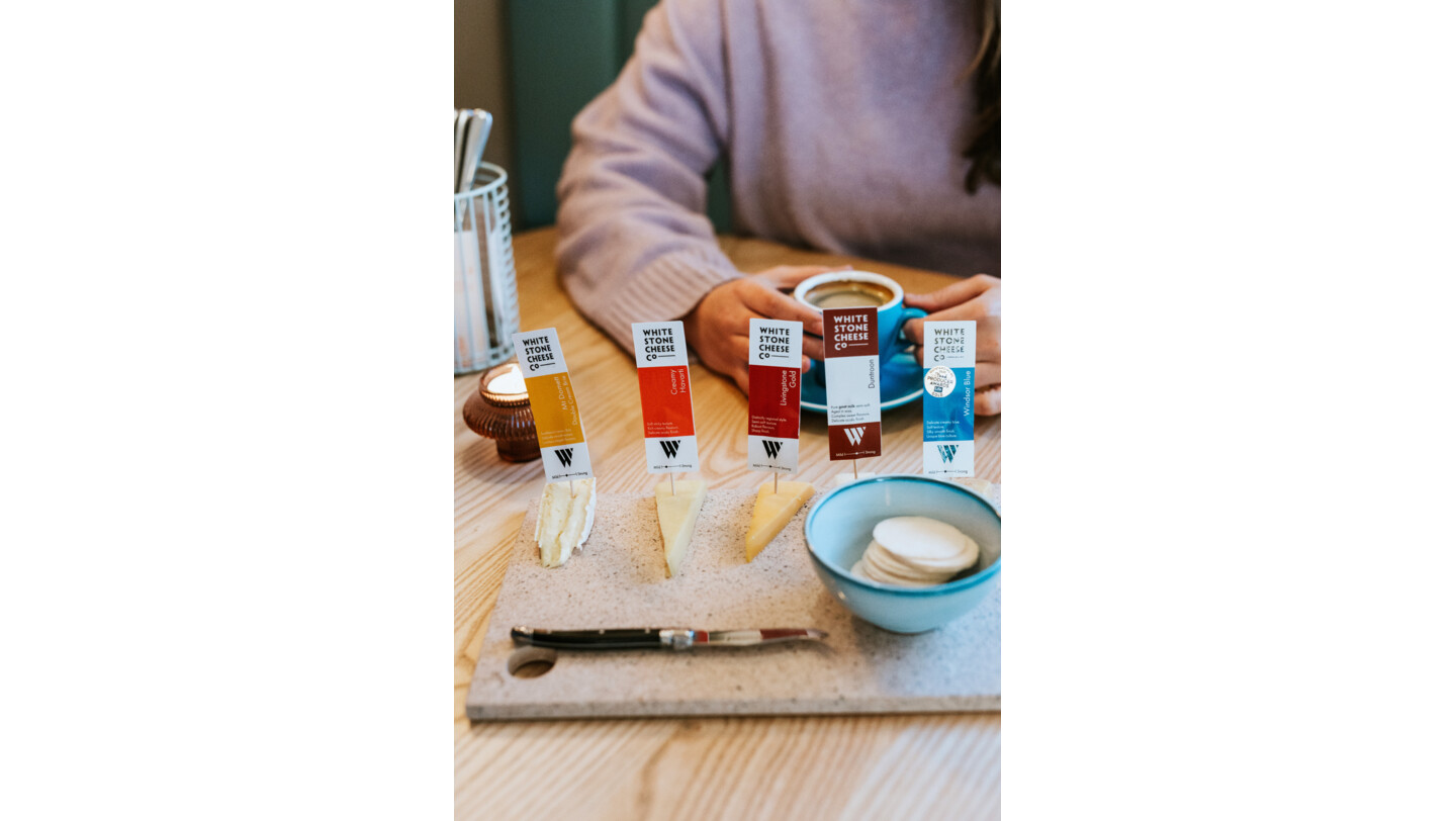 Whitestone Cheese Co | Activities & Day Trips in Waitaki, New Zealand