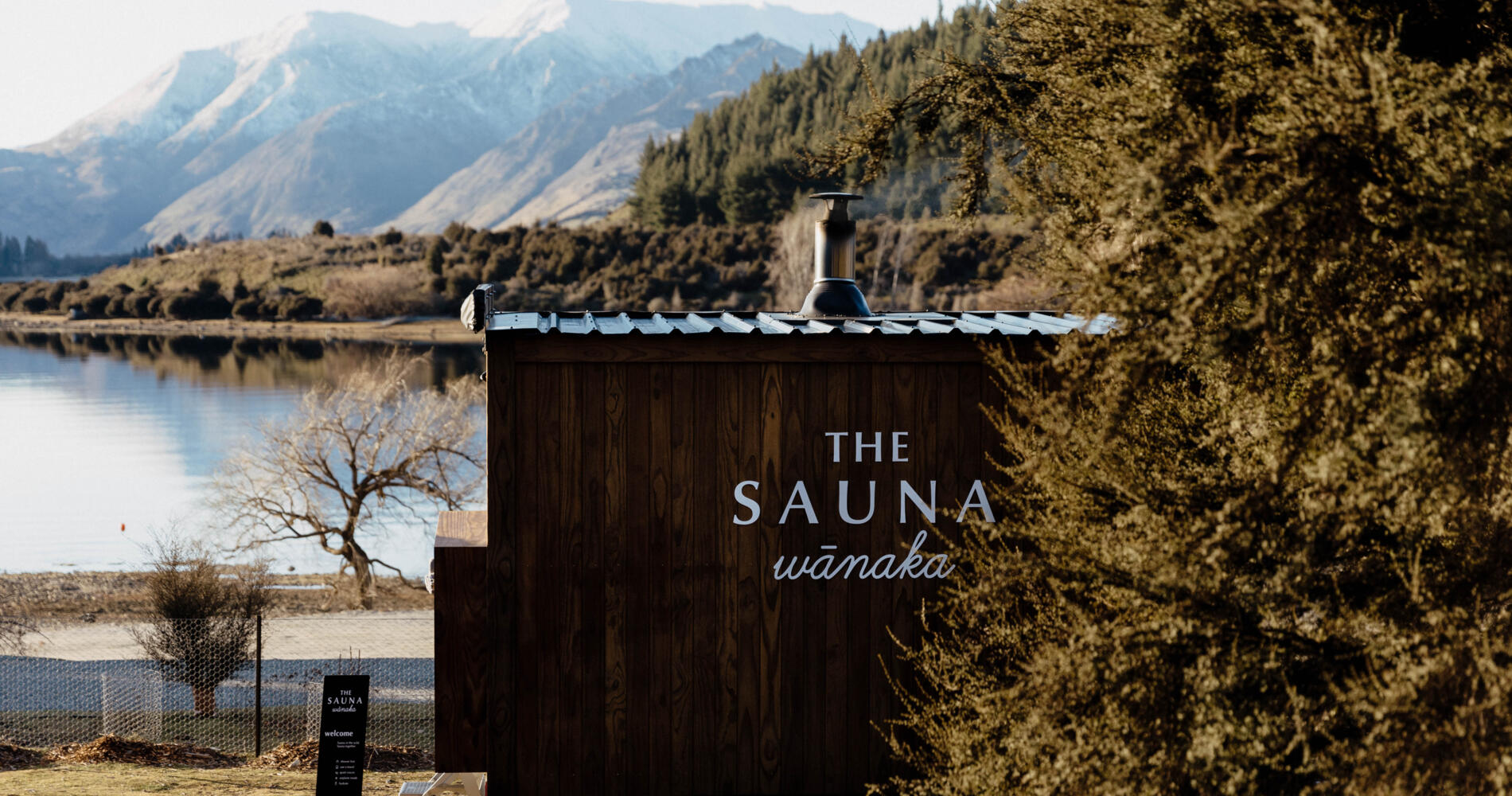 The Sauna Wānaka | Activities & Day Trips in Wānaka, New Zealand
