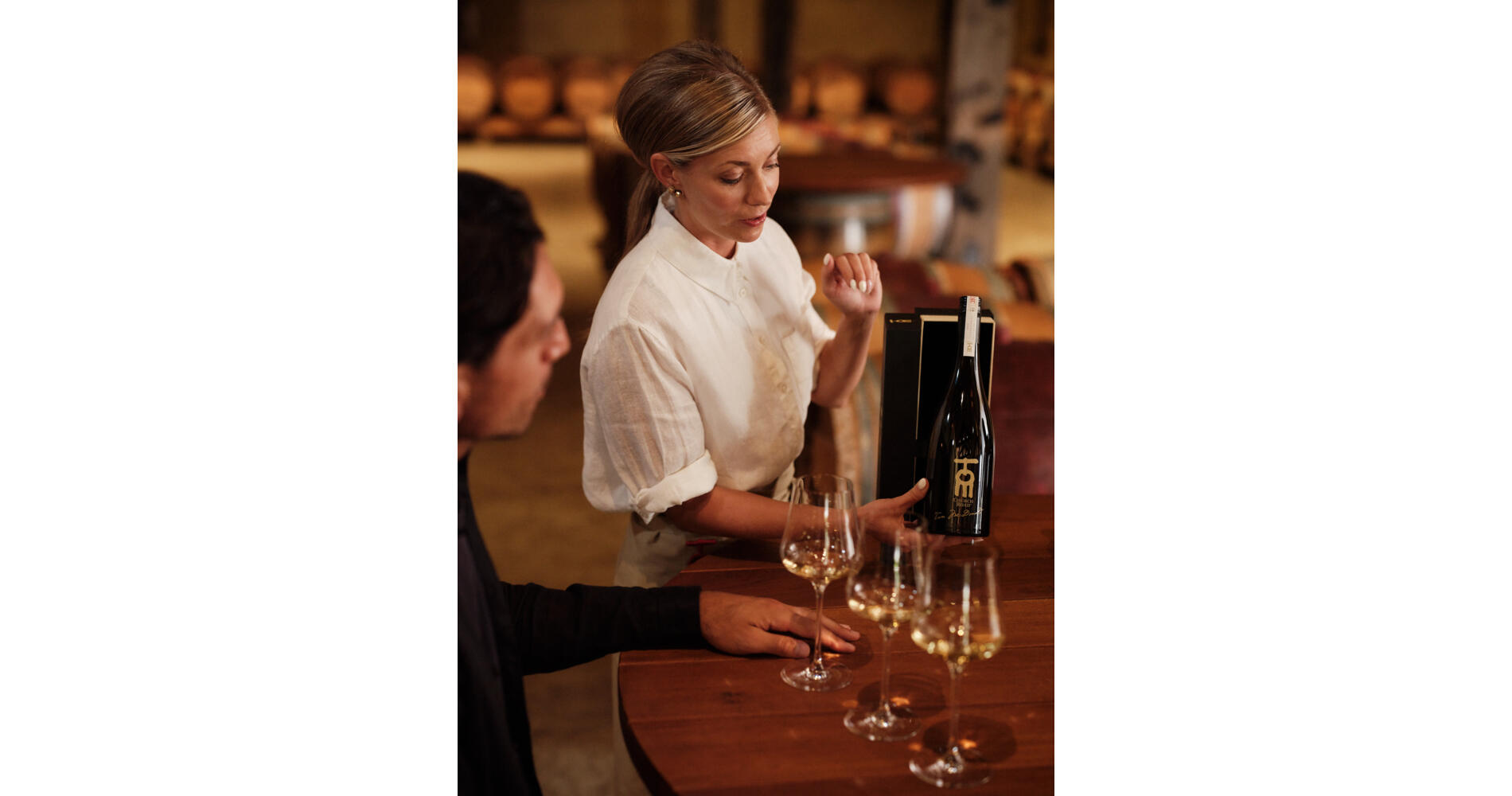 Icon Tasting- Church Road Winery | Activities & Day Trips in Hawke's ...